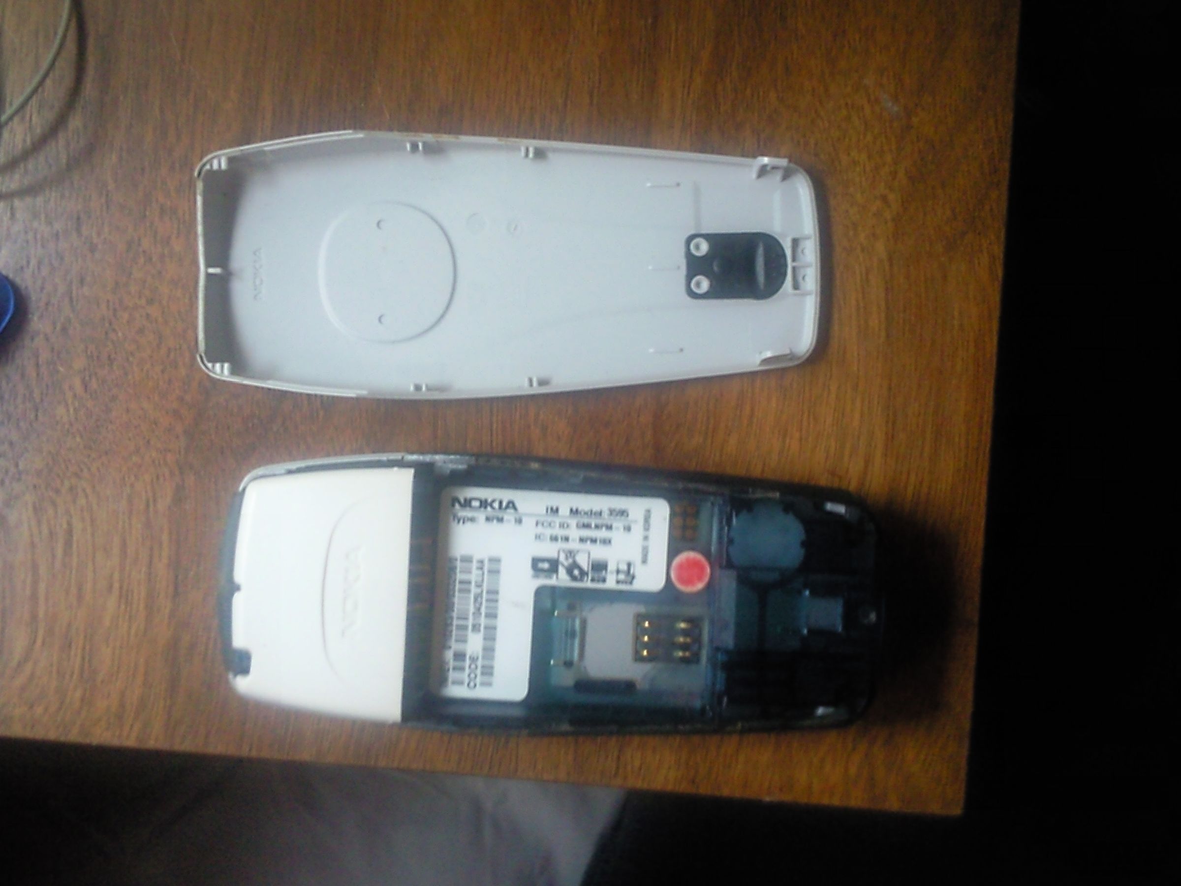 Quick and Easy Keypad Fix (For Most Cell Phones) : 7 Steps - Instructables