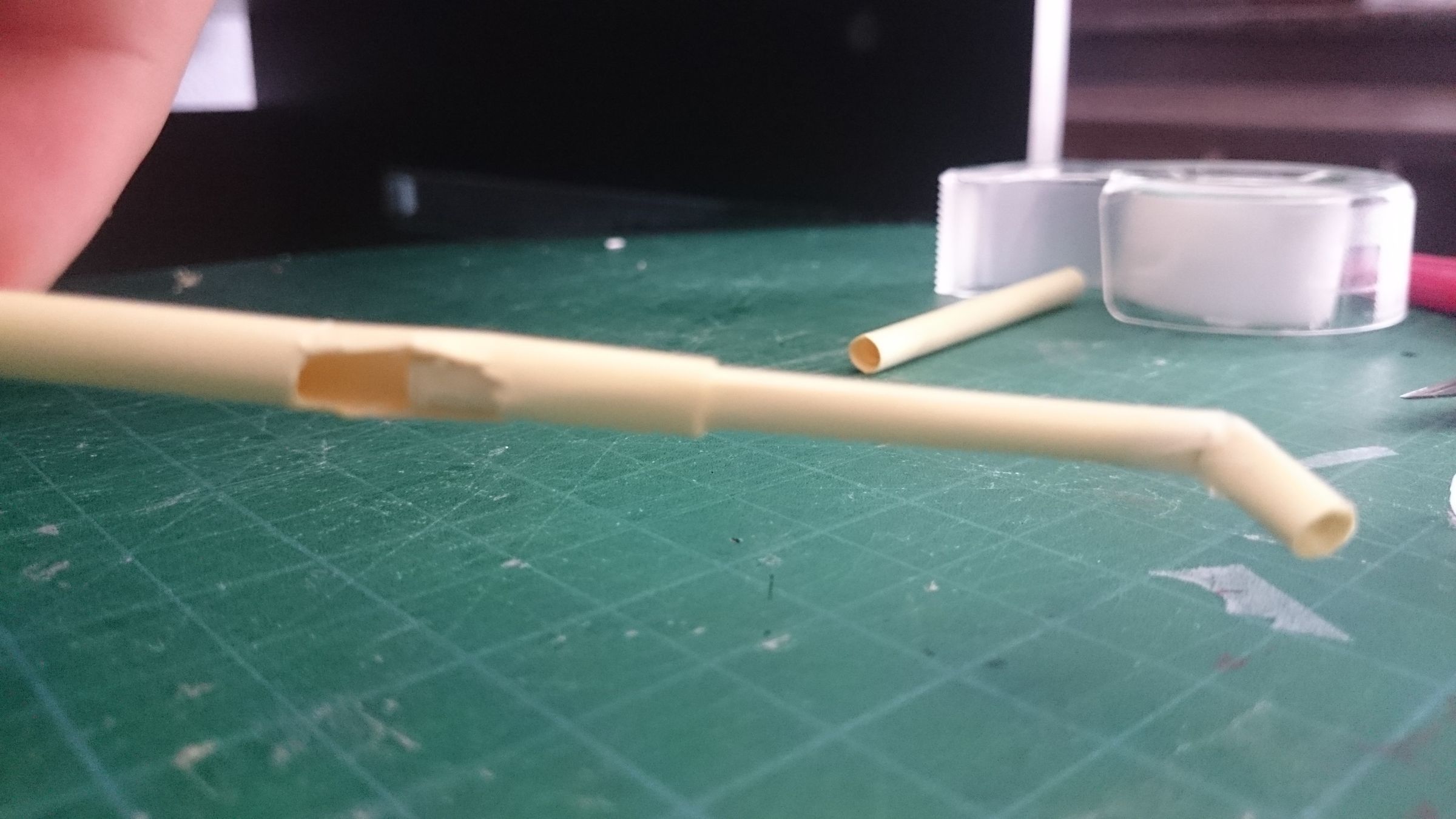 DIY Paper Sniper Rifle : 11 Steps - Instructables