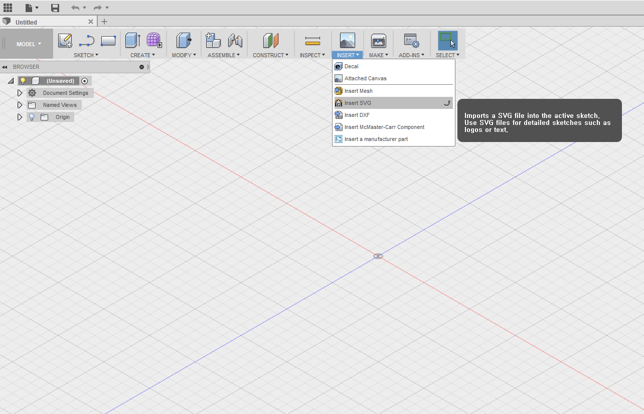 [SUPER EASY!] Making Your Own Signage by 3D Printing : 6 Steps (with ...