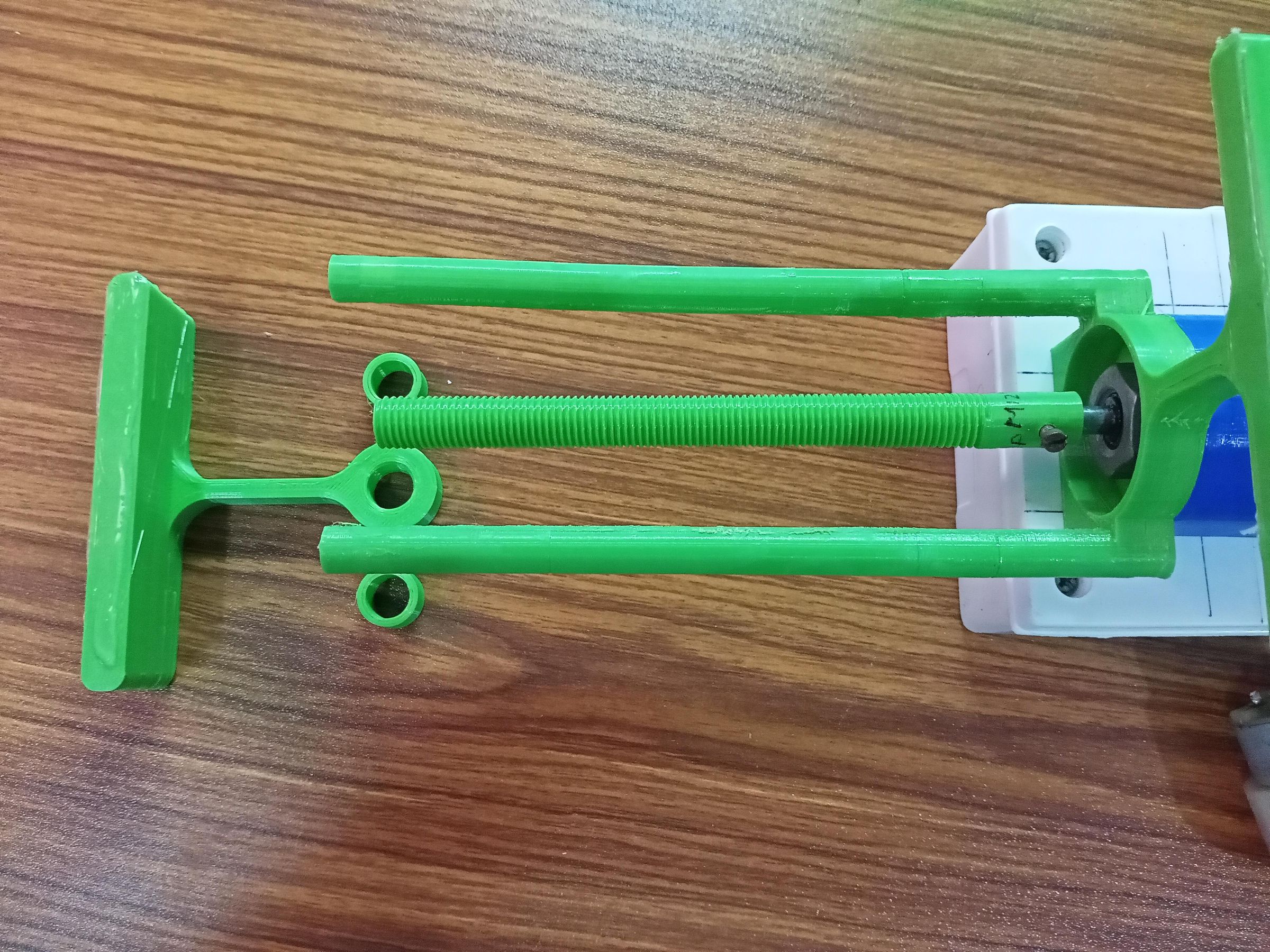 Soldering Clamp - Instructables