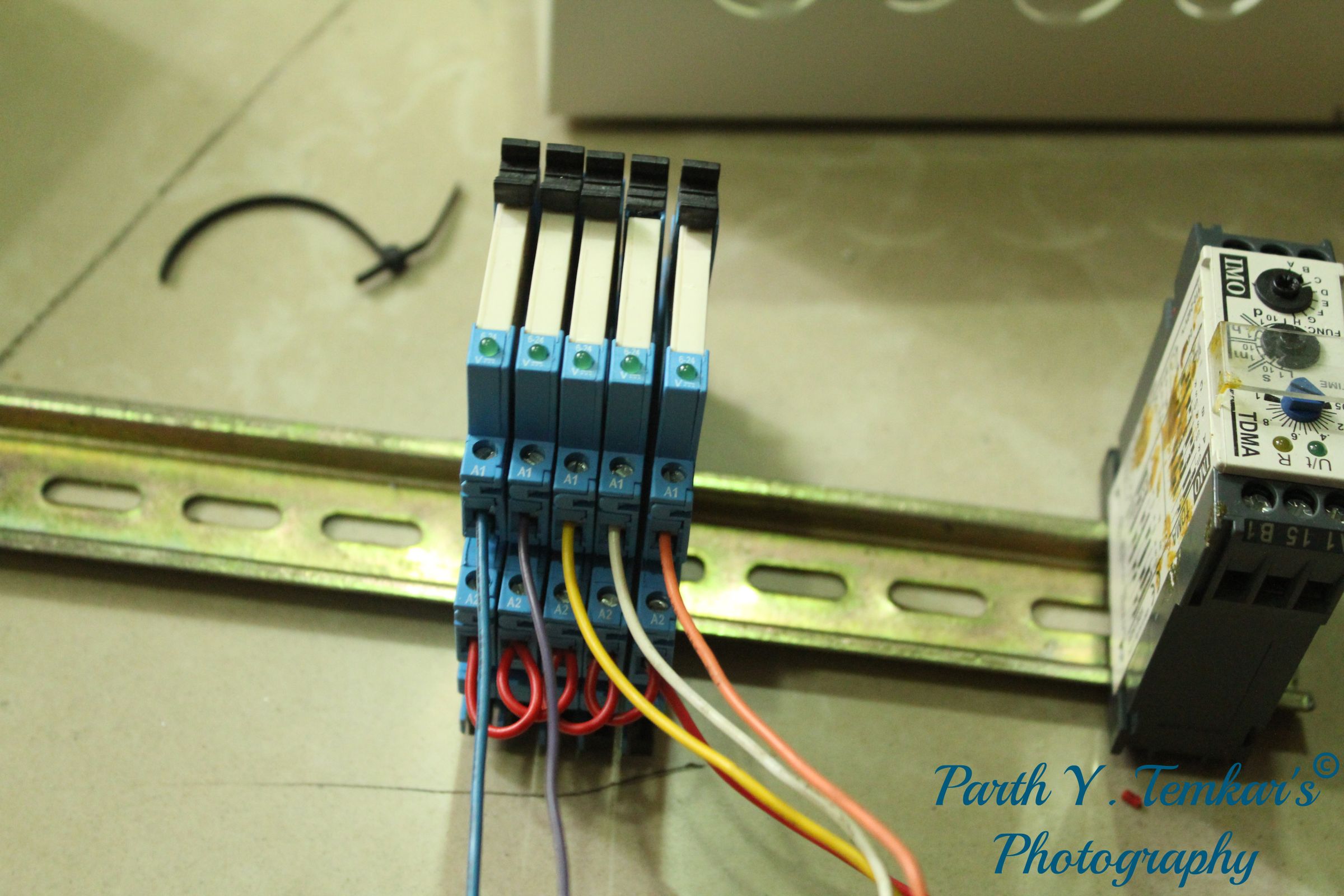 Arduino Home Automation System (Using Bluetooth) AHAS BY PYT : 6 Steps ...