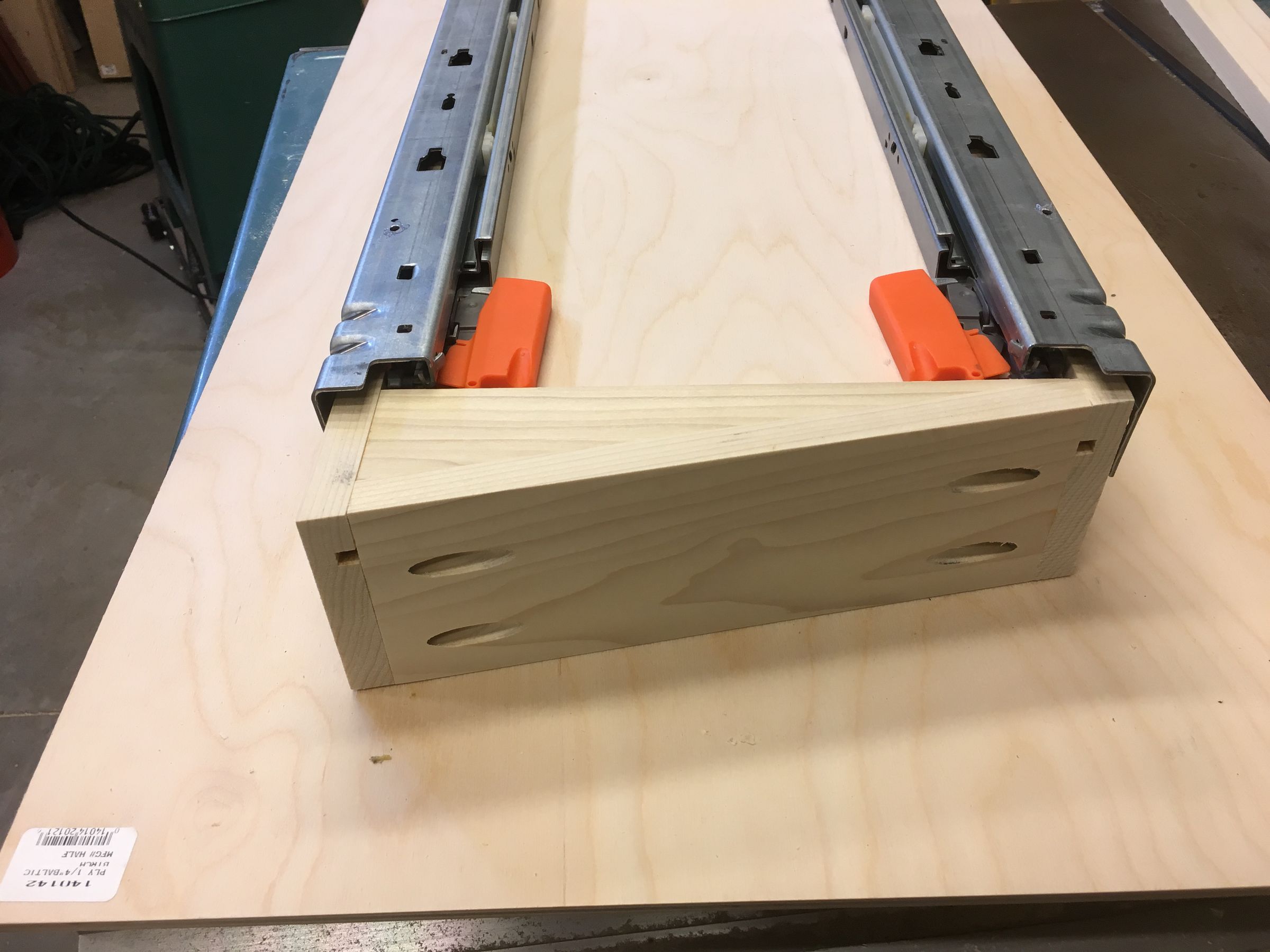 10 Degree Kitchen Drawer Fix : 12 Steps (with Pictures) - Instructables