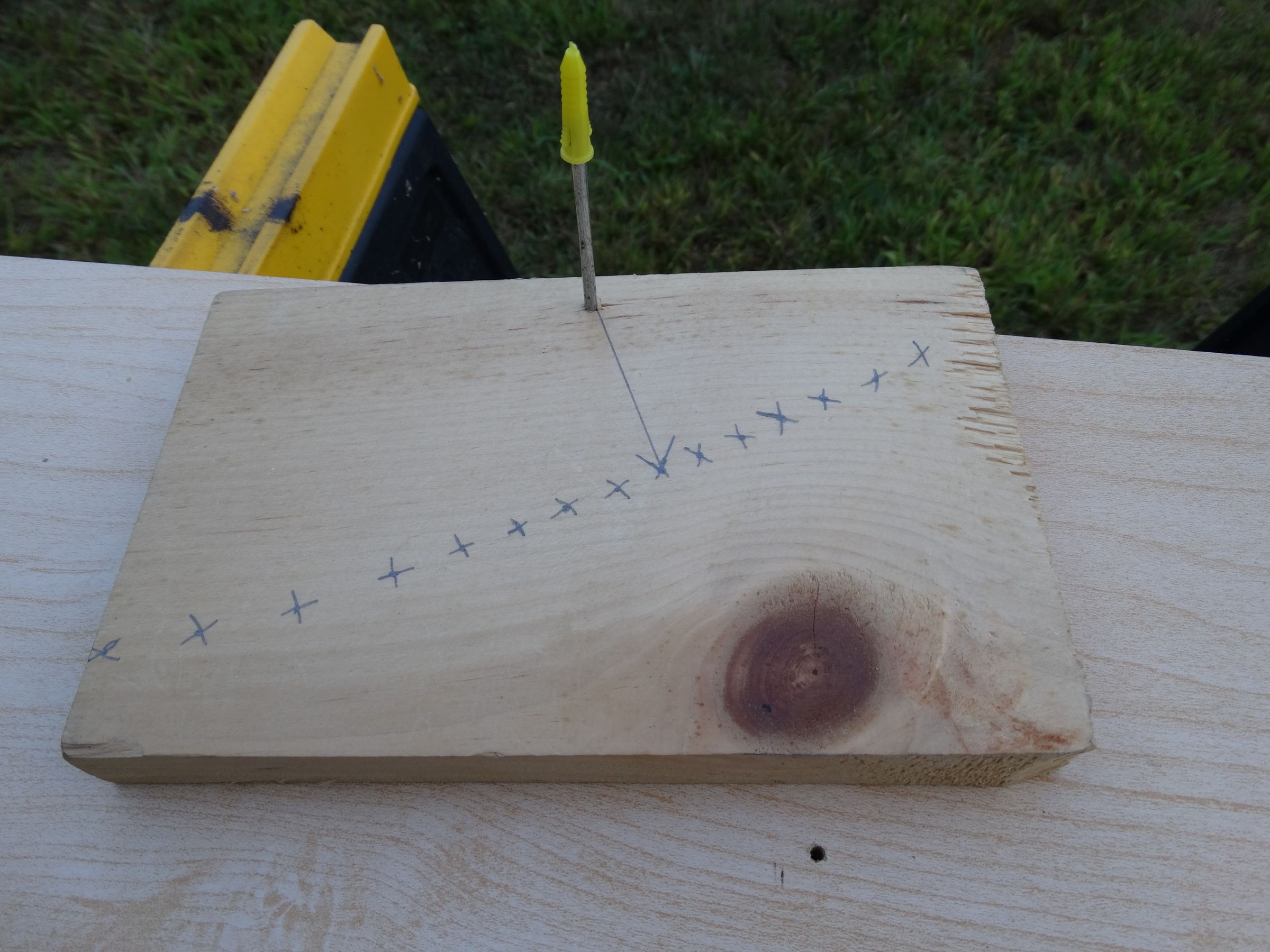 How to Make a Viking Sun Compass! : 8 Steps - Instructables