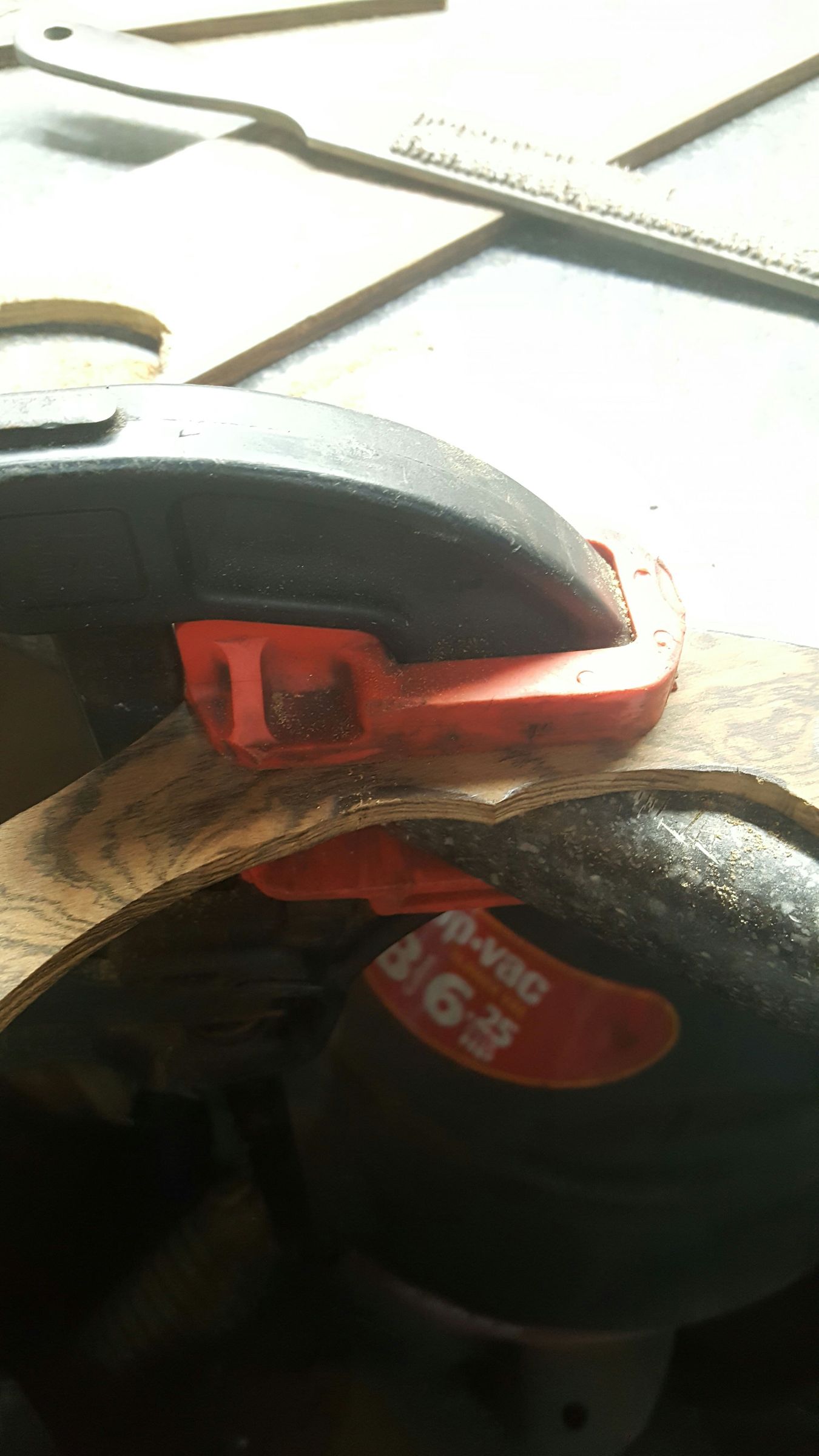 Training Karambit : 6 Steps (with Pictures) - Instructables