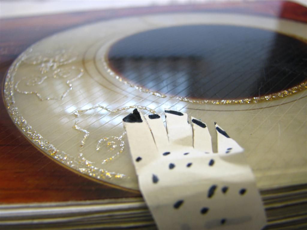 Help Bookmark : 3 Steps - Instructables