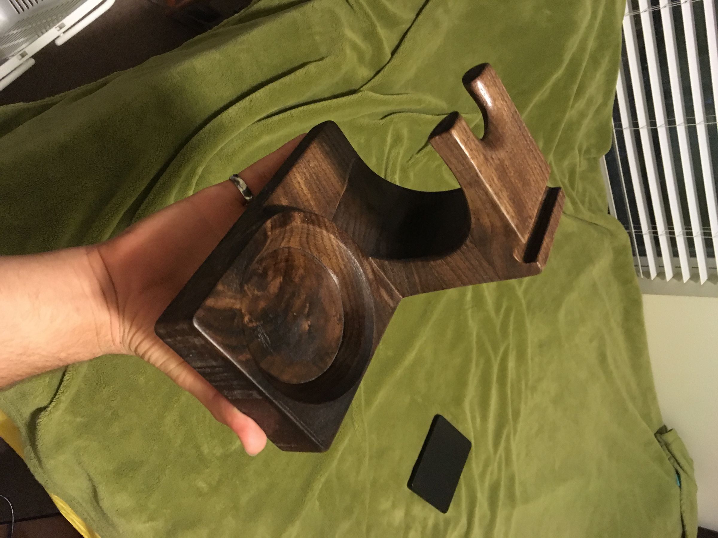 Complete Shaving Set Holder : 5 Steps (with Pictures) - Instructables