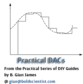 Practical DACs : 5 Steps - Instructables