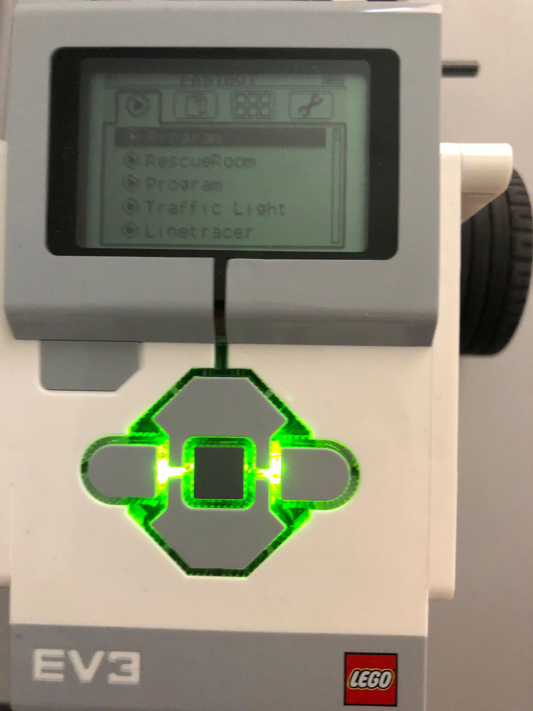 Lego Mindstorm Ev3 Rescue Challenge : 5 Steps - Instructables