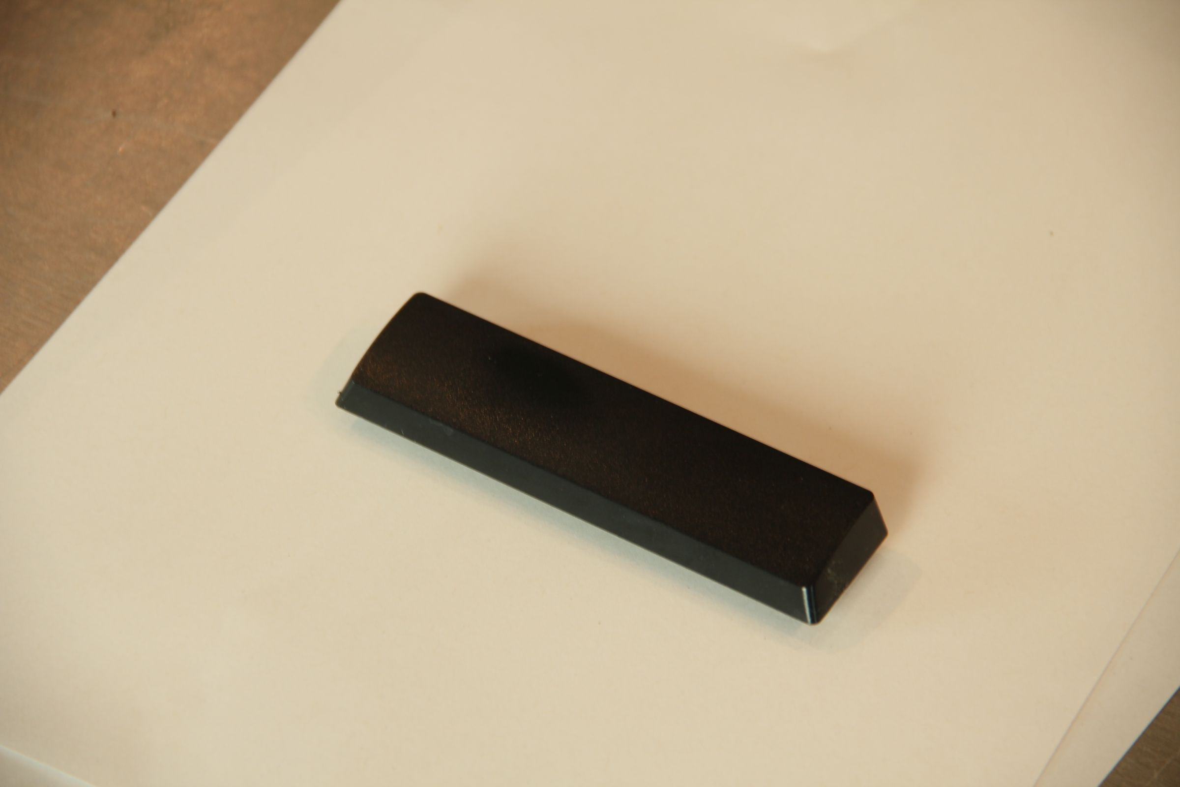 The Space Bar : 4 Steps (with Pictures) - Instructables