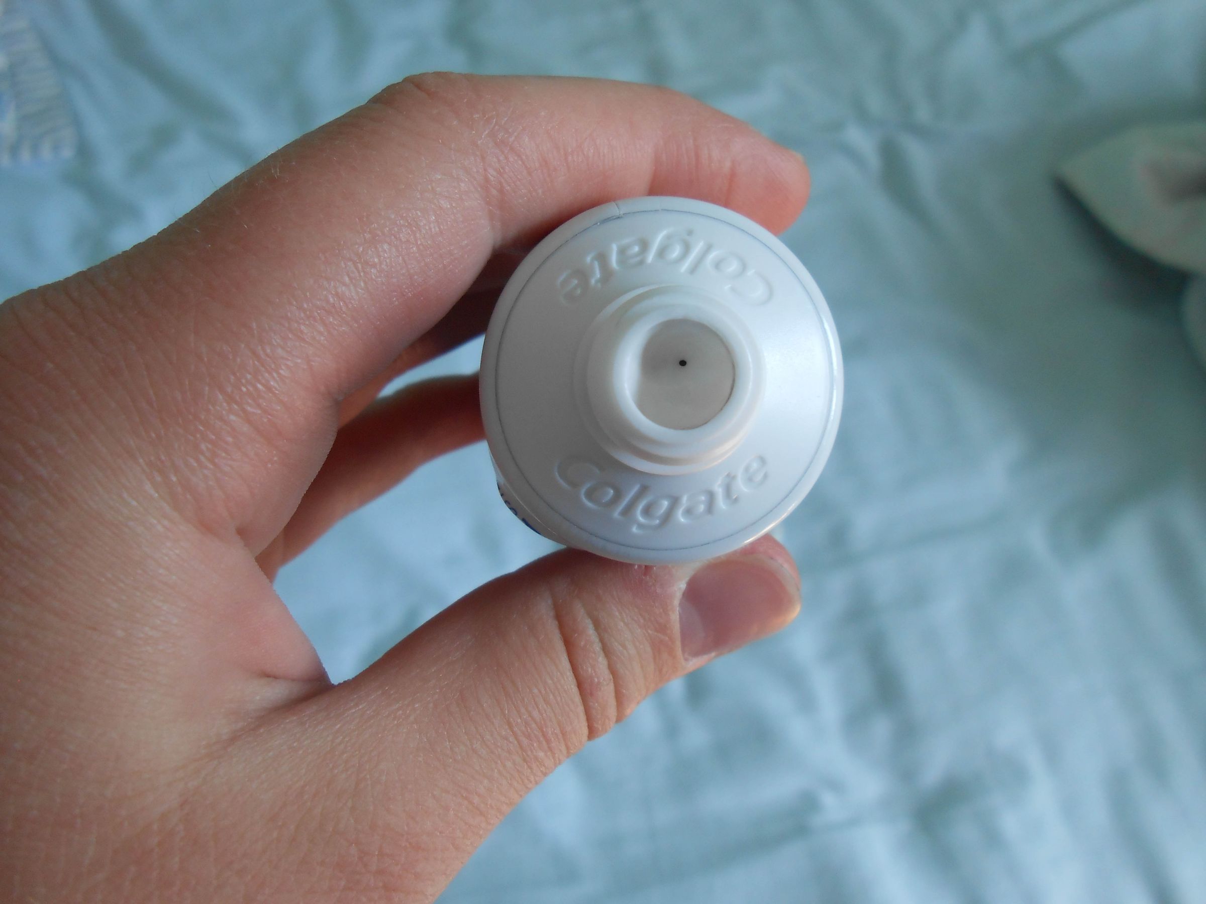 Toothpaste Tube Change Purse : 6 Steps (with Pictures) - Instructables