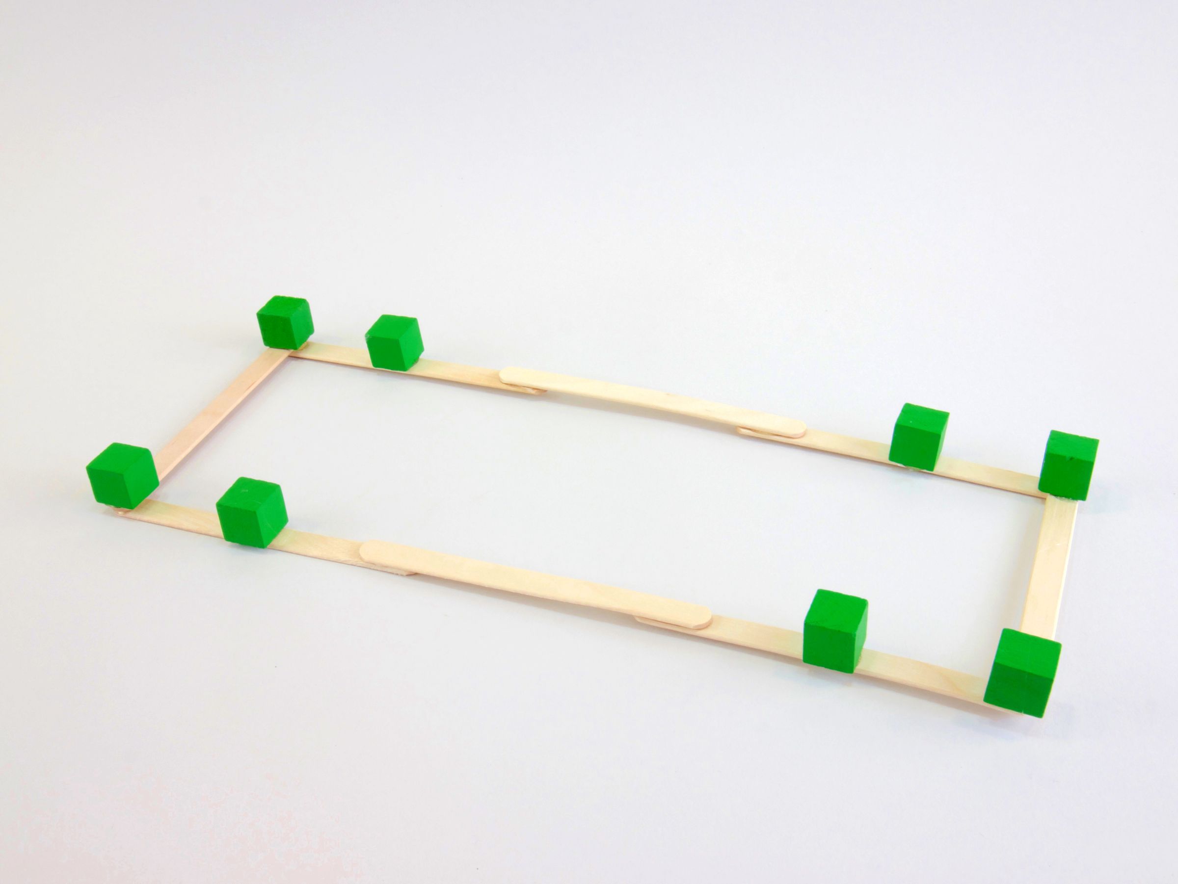 Hydraulic Bridge - the Best Structural Engineering STEM Project for ...