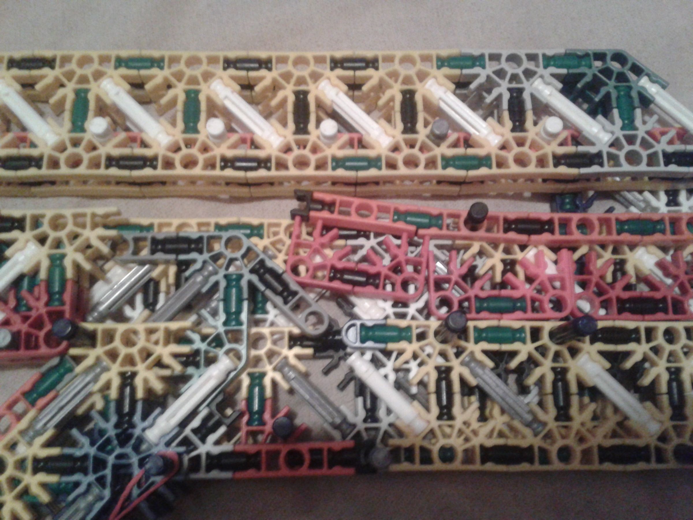 Bolt/Pump Repeating Slingshot (prototype) - Instructables