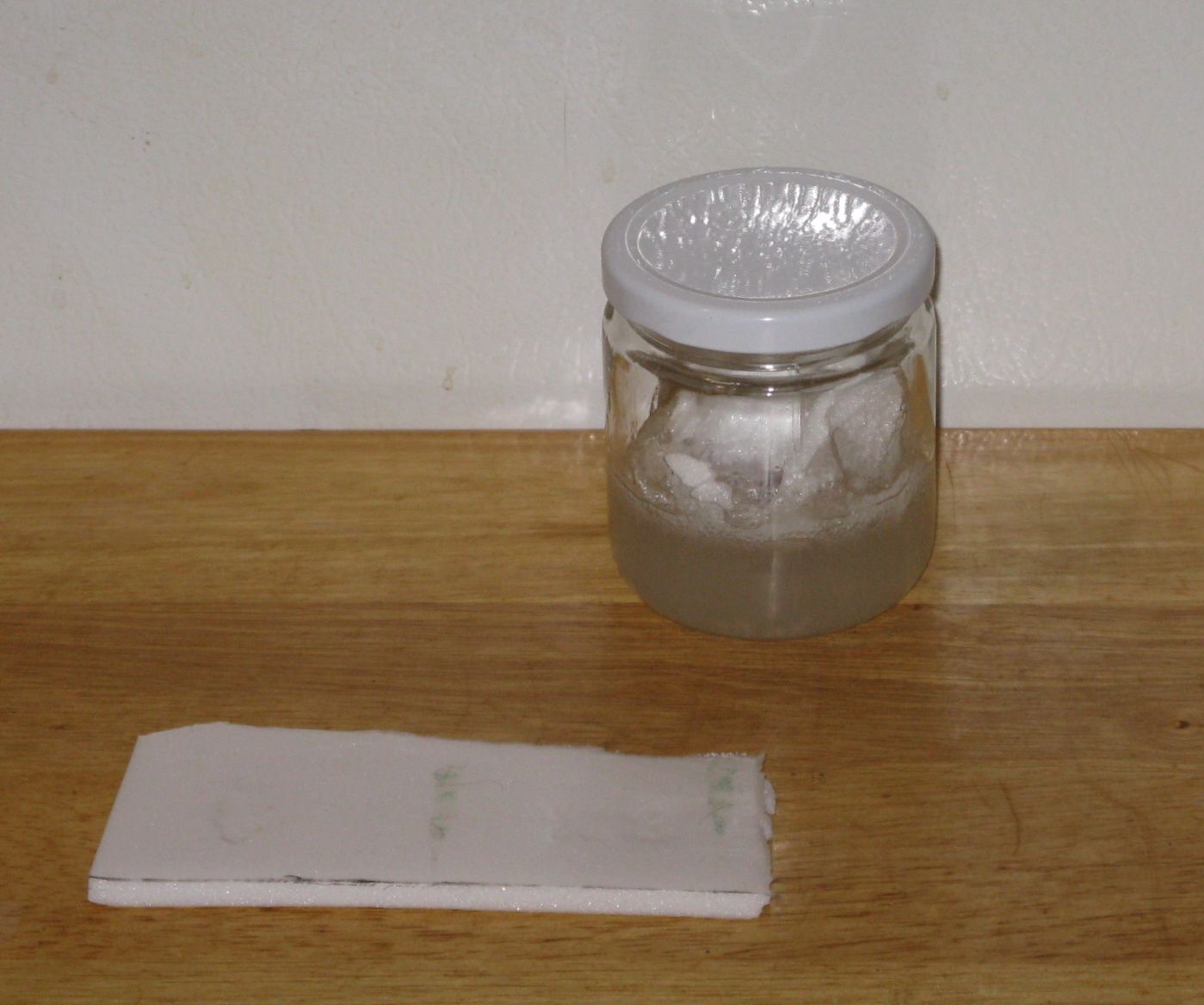 Plastic Coat : 4 Steps (with Pictures) - Instructables