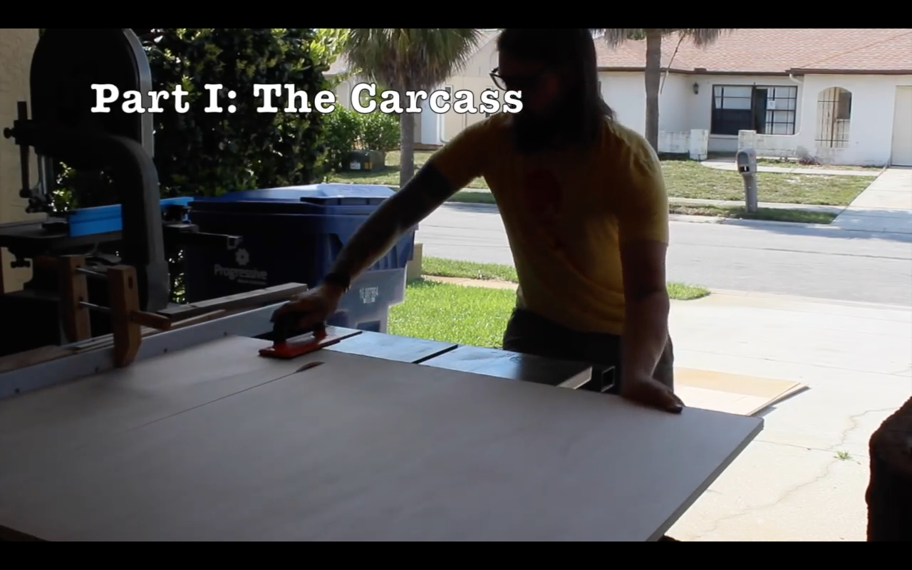 How-To: Build a Small Chest of Drawers : 14 Steps (with Pictures ...