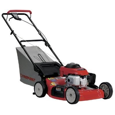 How to Repair a Lawn Mower Engine. : 11 Steps (with Pictures ...