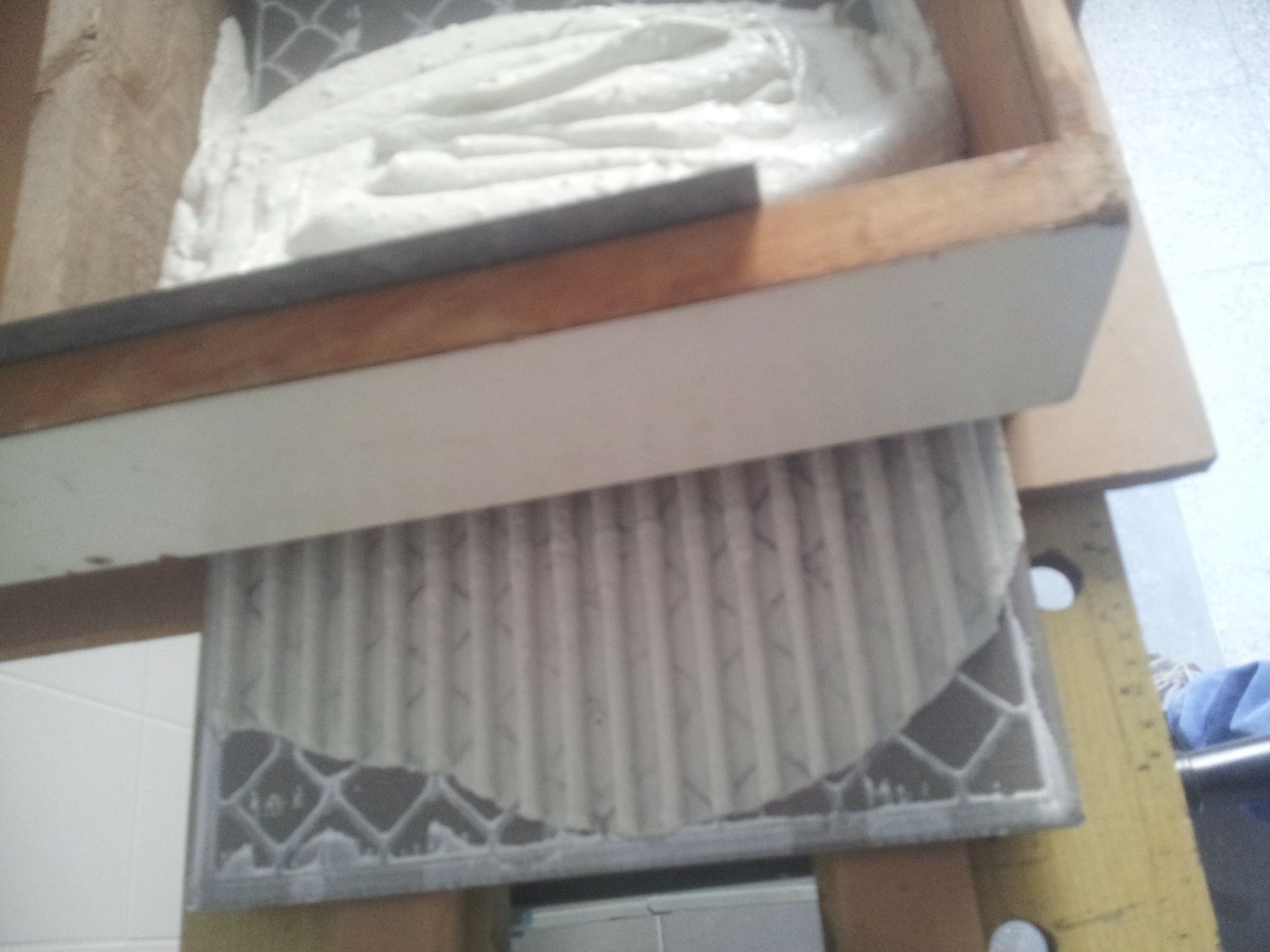 Tile Adhesive Dispenser : 5 Steps - Instructables