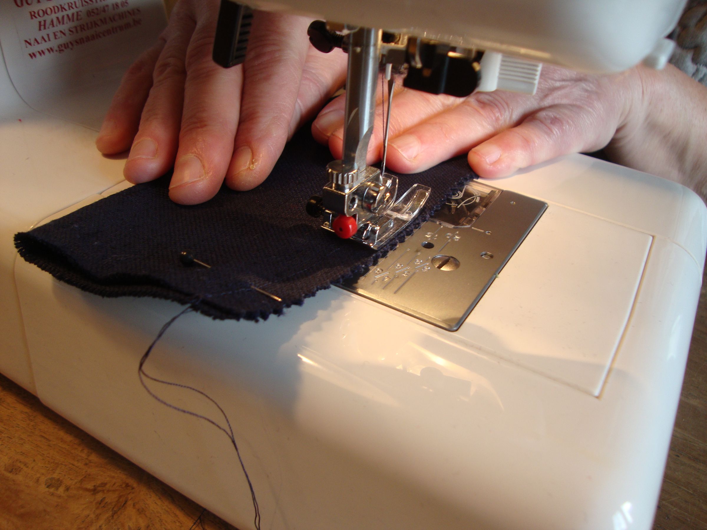 The Swingbag : 8 Steps - Instructables
