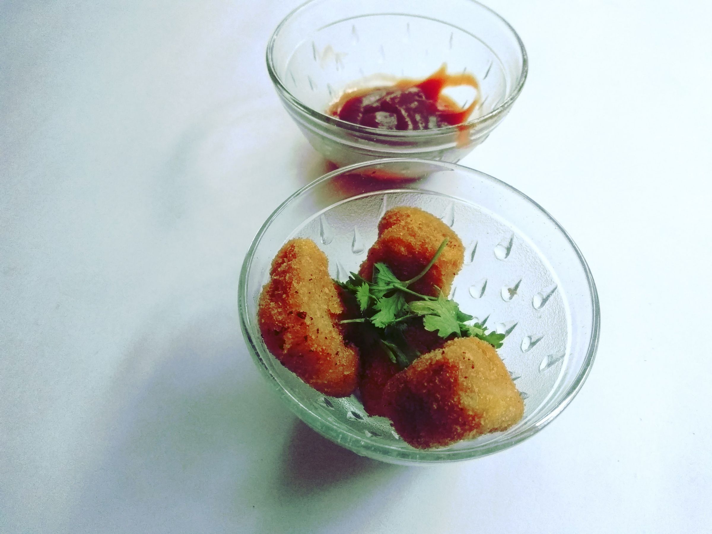 Crunchy Masala Potato Nuggets : 7 Steps (with Pictures) - Instructables