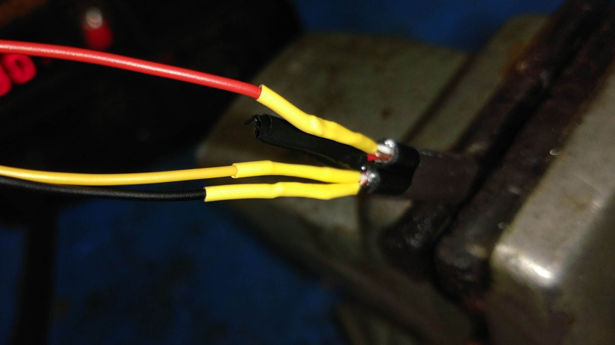 Programming Cable for Baofeng UV-5R Radio With Arduino : 3 Steps ...