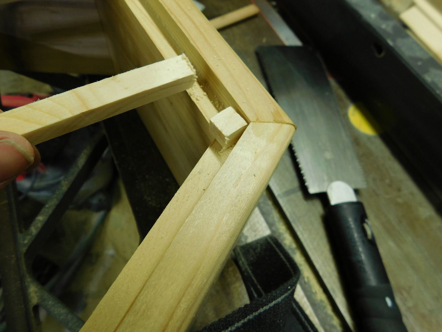 Hexagonal Beehive Boxes, Warre Style : 25 Steps (with Pictures ...
