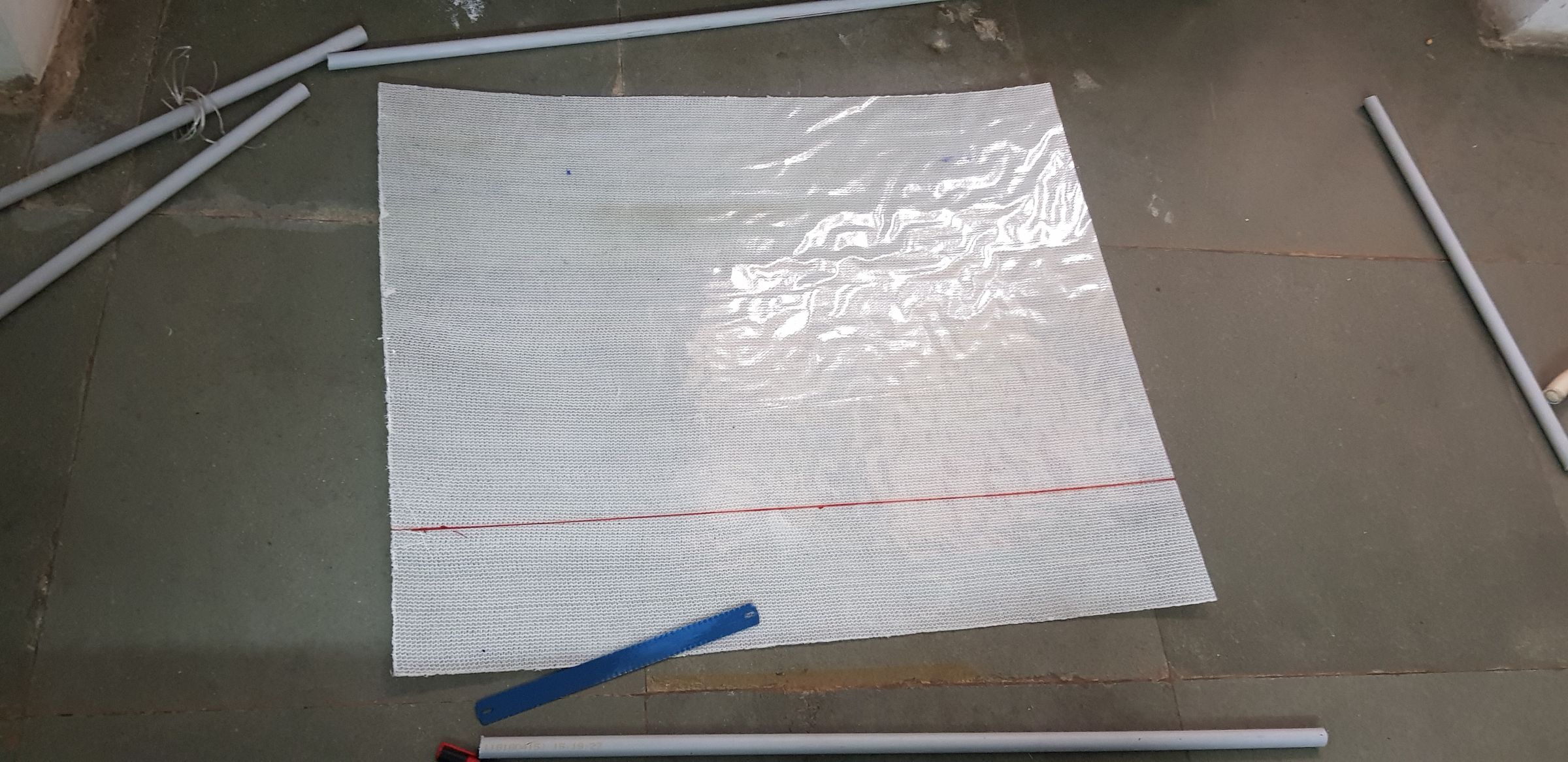 RC Car PVC Portable Folding Ramp : 9 Steps - Instructables