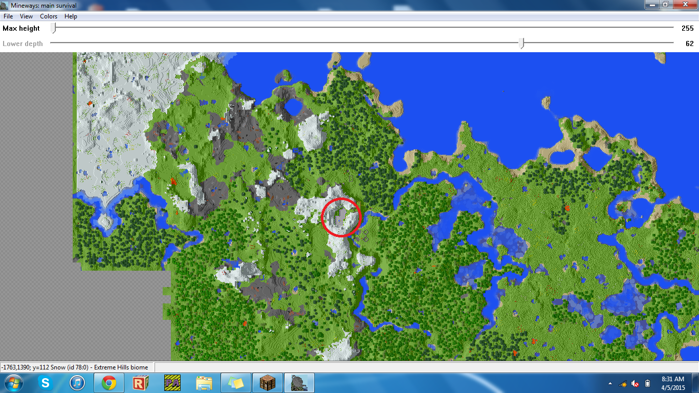 3d Print Your Minecraft World! : 6 Steps (with Pictures) - Instructables