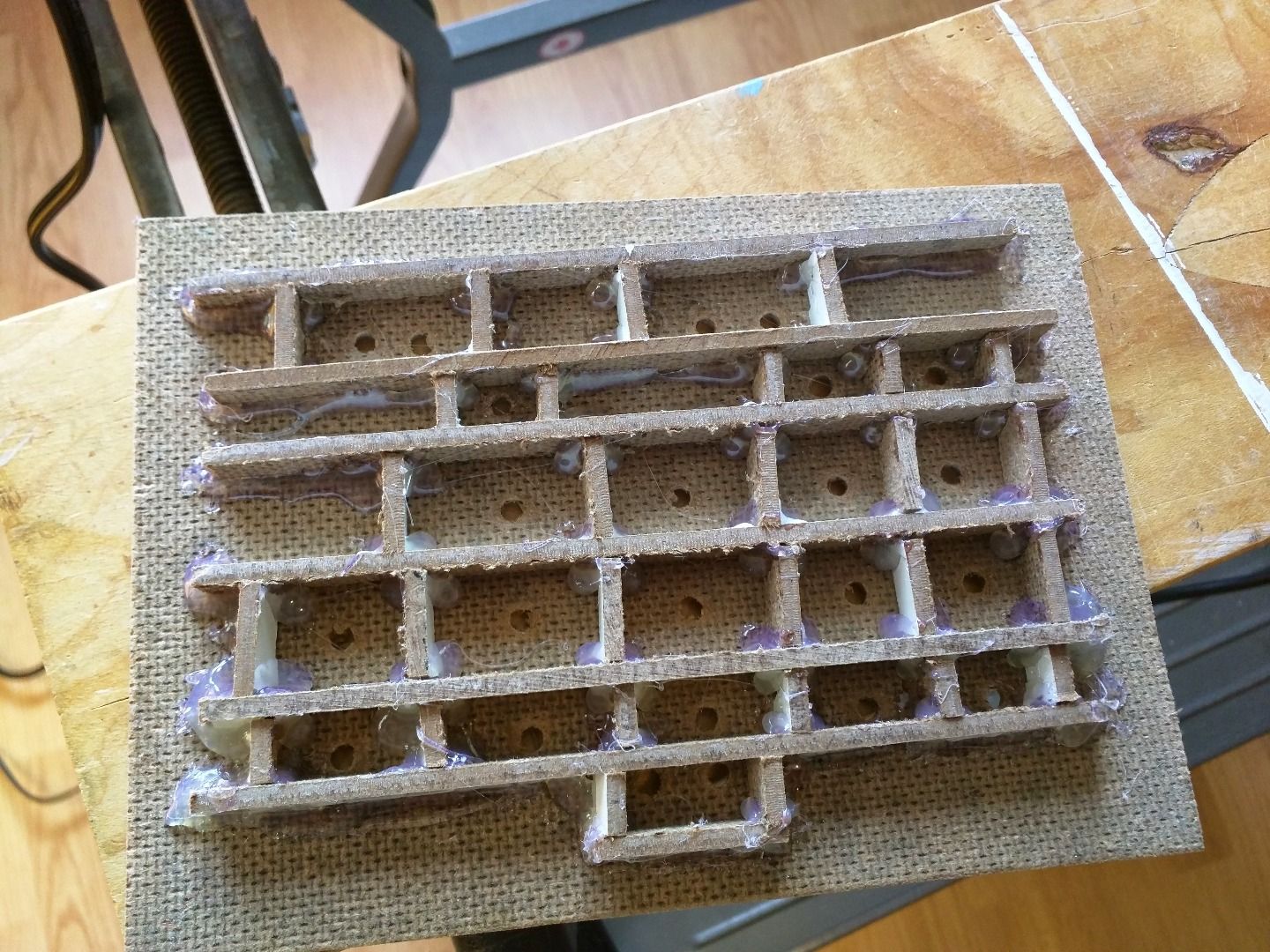 Arduino Binary Clock : 10 Steps (with Pictures) - Instructables