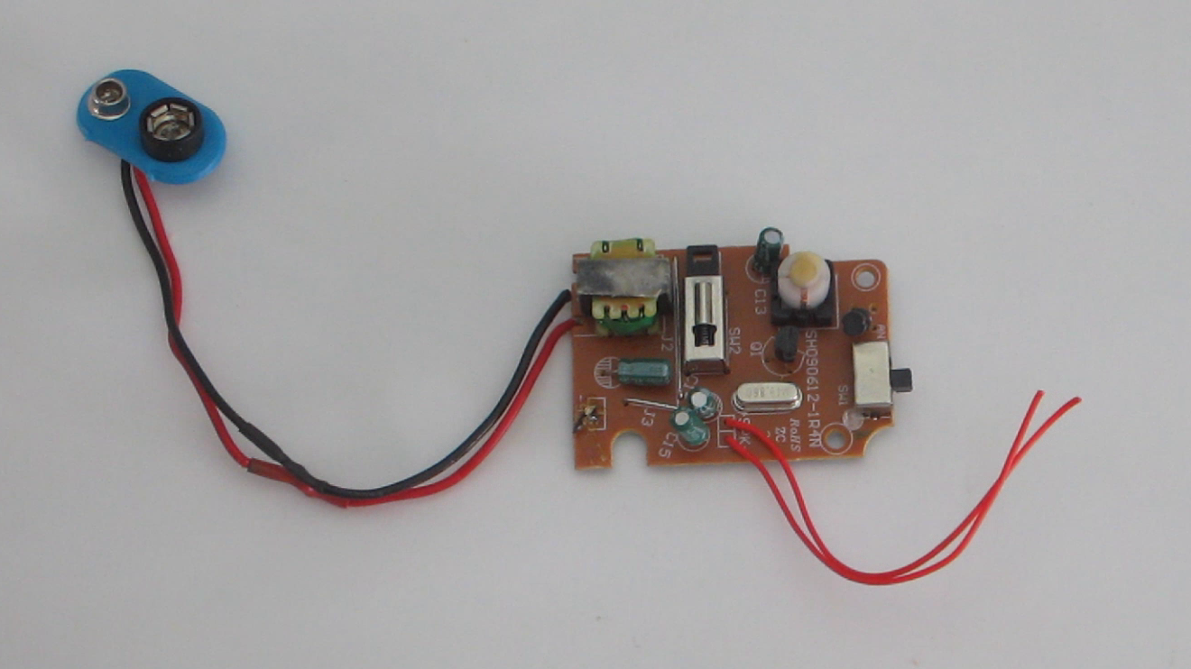 Remote Kill Switch : 11 Steps (with Pictures) - Instructables