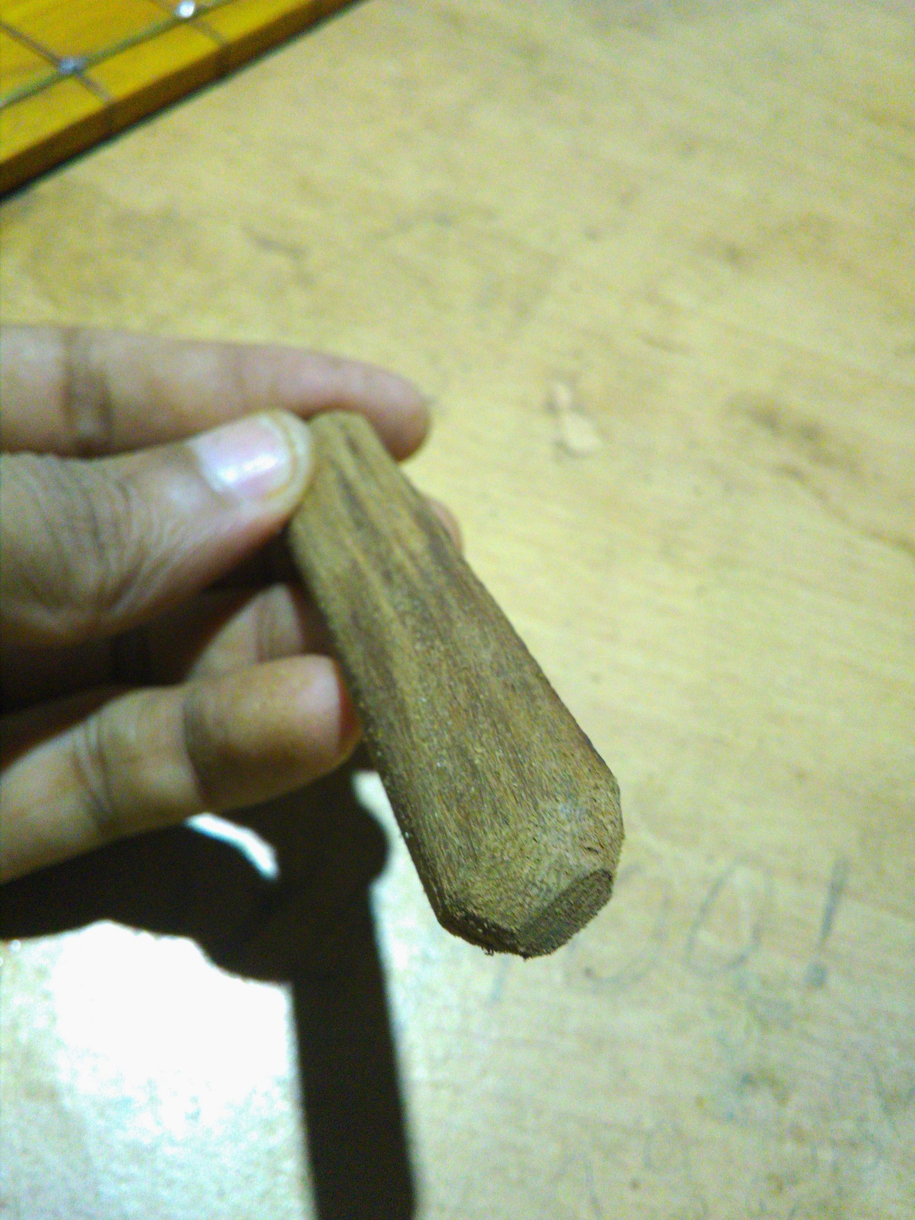 Senet Game : 7 Steps (with Pictures) - Instructables