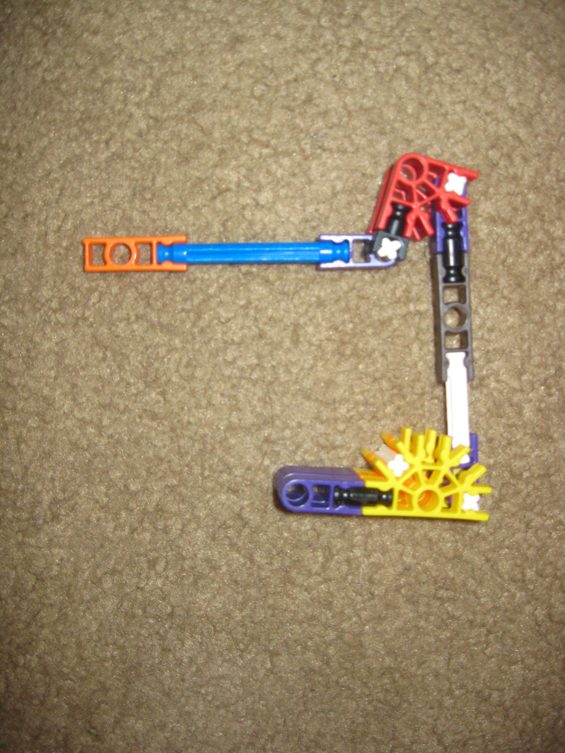 V2 Mech Instructions - Instructables