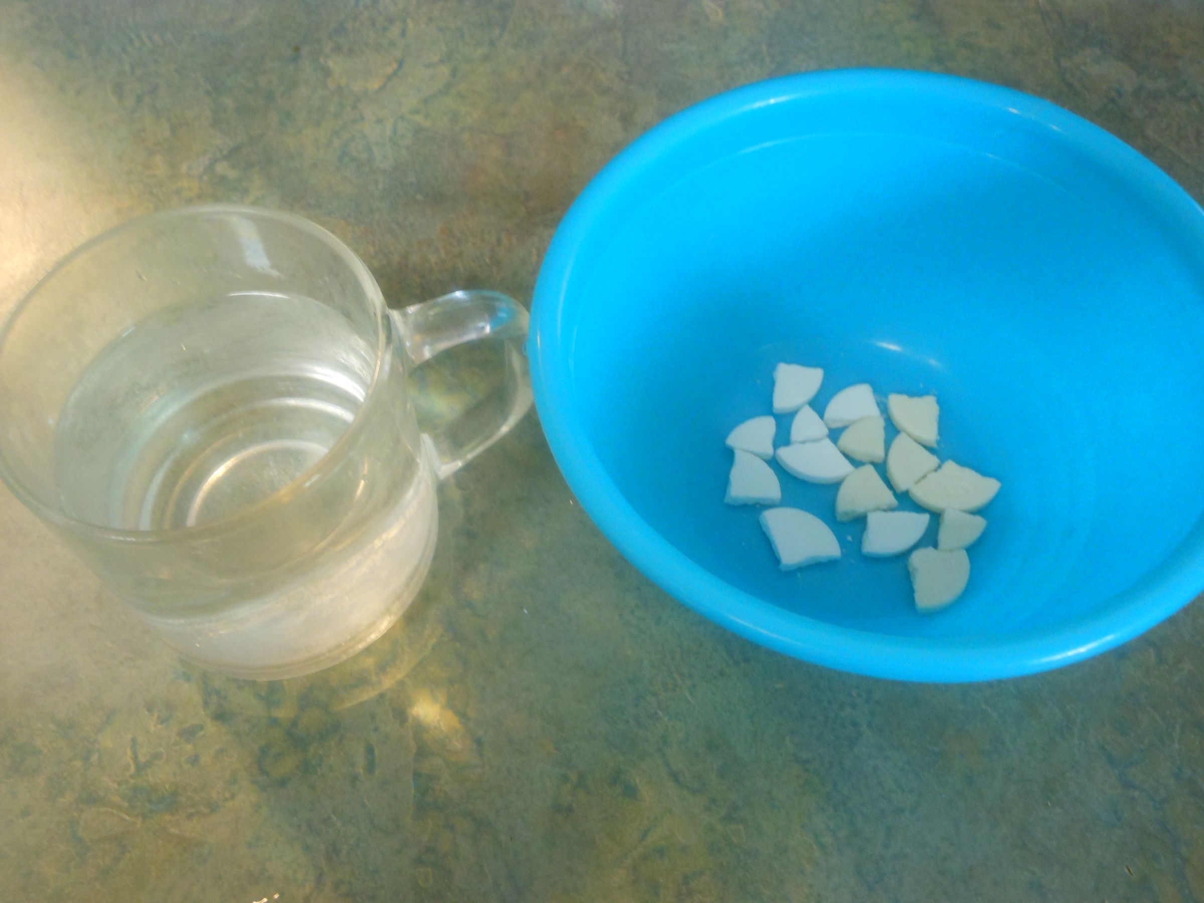 Alka Seltzer Rocket Activity : 5 Steps - Instructables