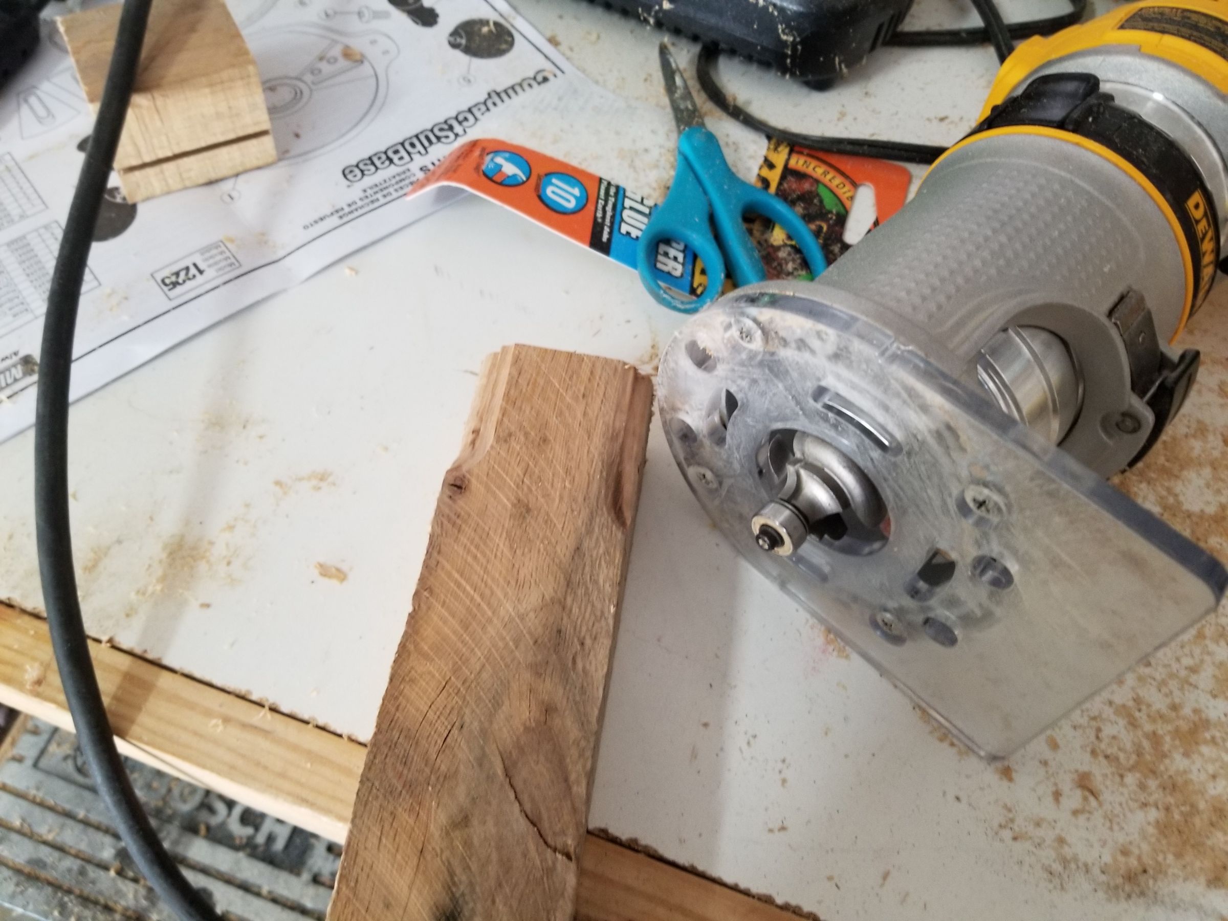 Scissor Lamp Designed Using Fusion 360 : 11 Steps (with Pictures ...