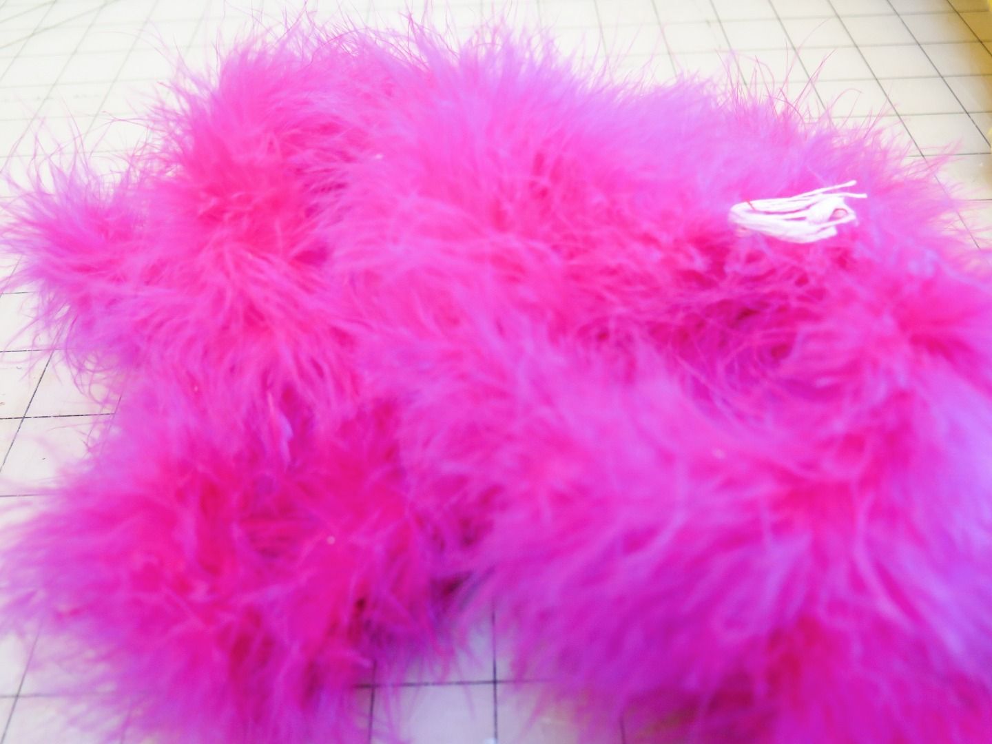 Make a Muppet Puppet! : 10 Steps (with Pictures) - Instructables