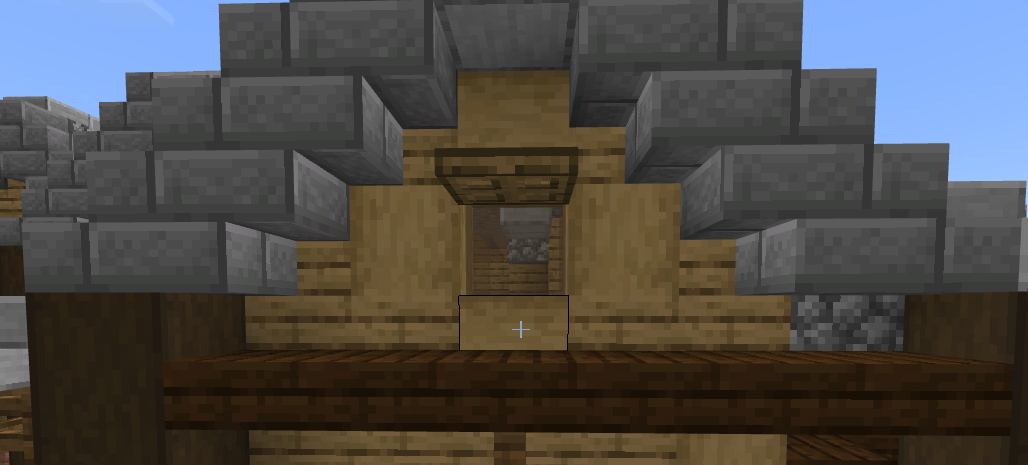 How to Transform Your Minecraft Build : 8 Steps (with Pictures ...