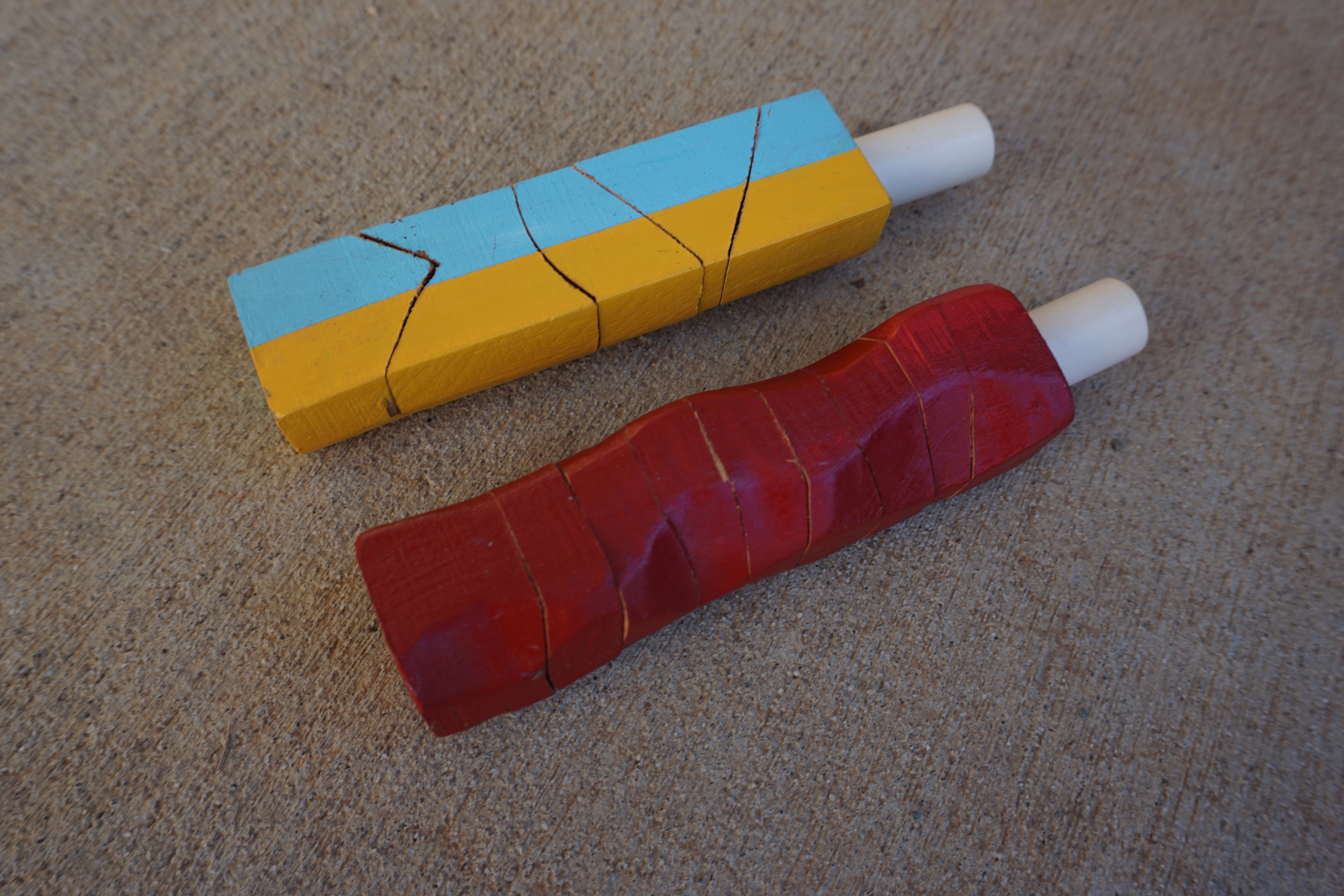 Wooden Brain Bender 3-D Puzzle : 7 Steps (with Pictures) - Instructables