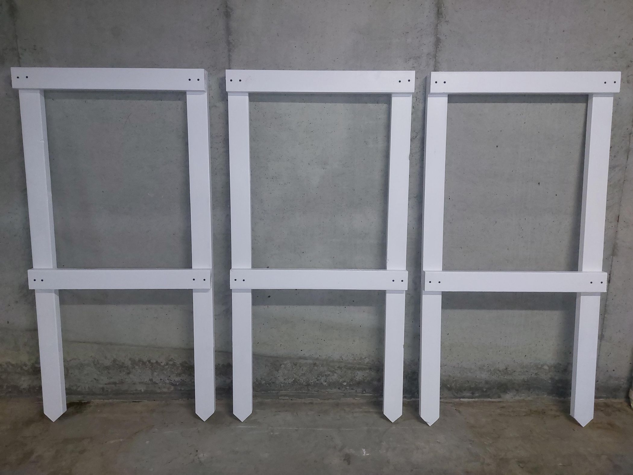 Simple Target Holders : 8 Steps - Instructables