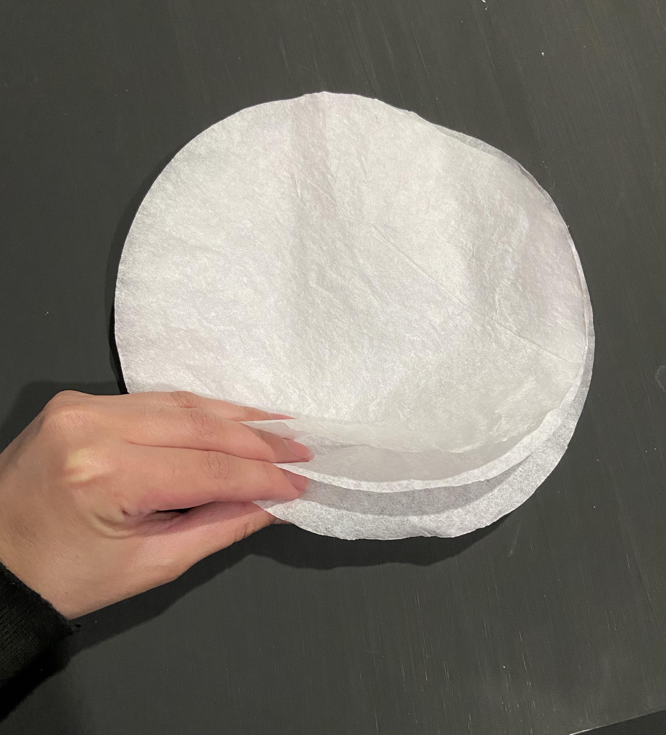 DIY Coffee Filter Flower Wall : 10 Steps (with Pictures) - Instructables