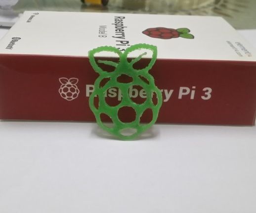 3D Printing From Raspberry Pi “ No Computer Used” : 5 Steps (with ...