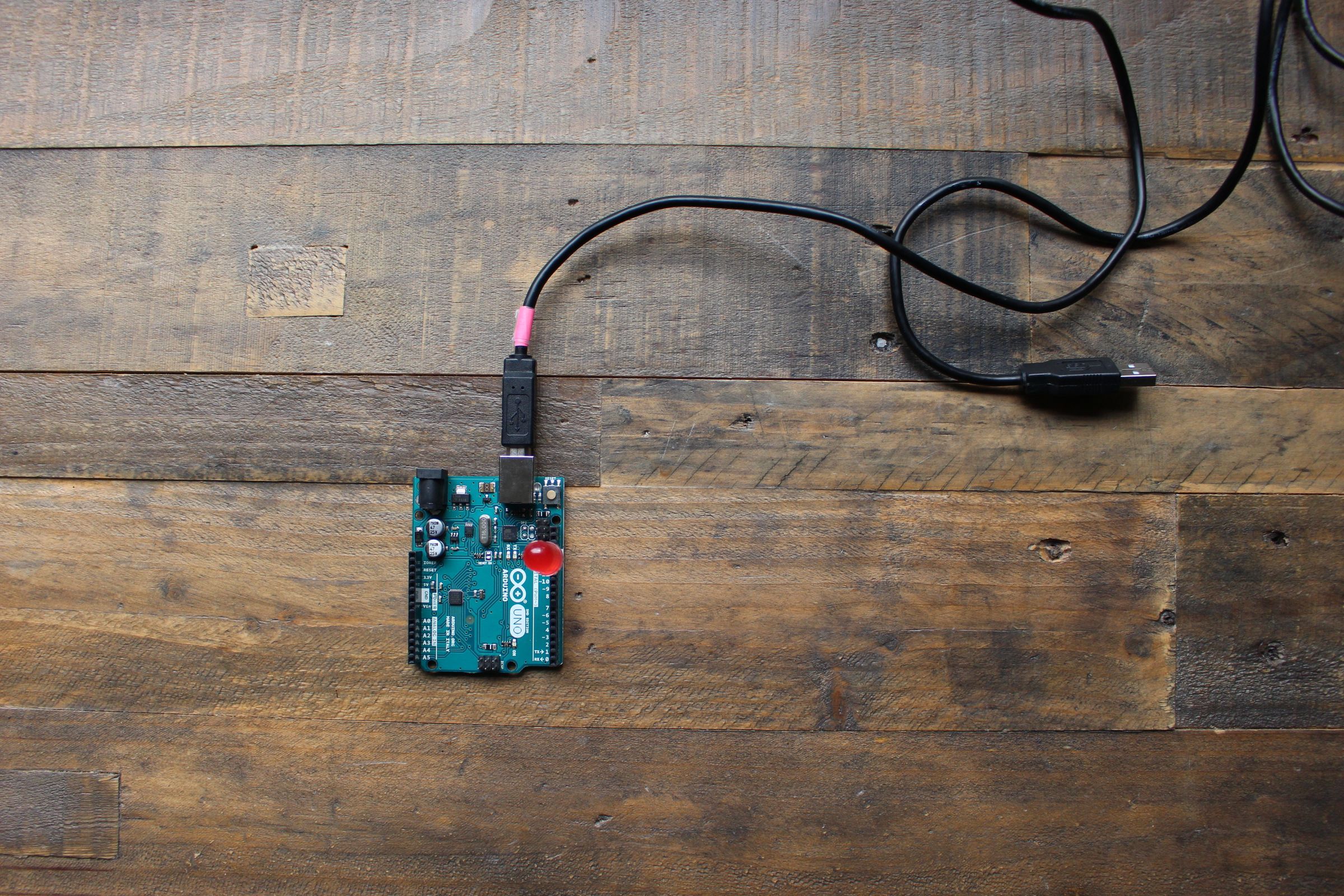 Controlling a Neon Light With an Arduino : 7 Steps (with Pictures ...