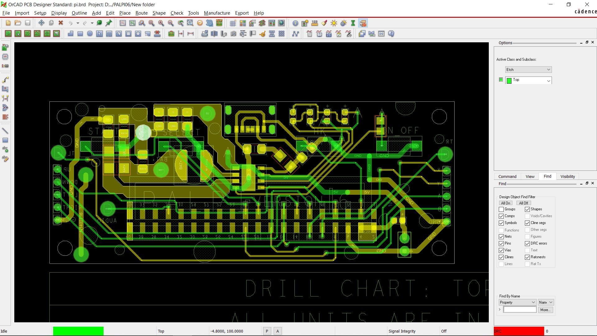 PALPi V6 Retro Game Emulation System : 12 Steps - Instructables