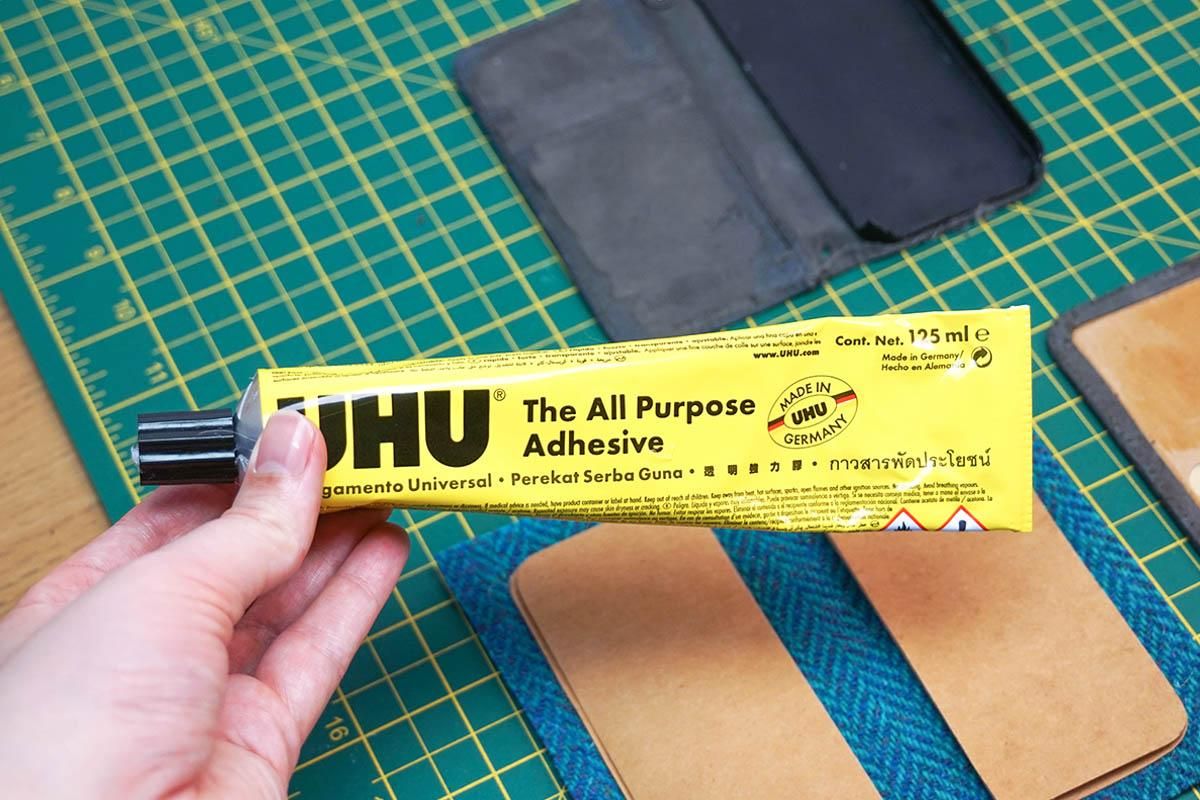 DIY Phone Case | How to Make a New Phone Cover Using Your Old One As a ...