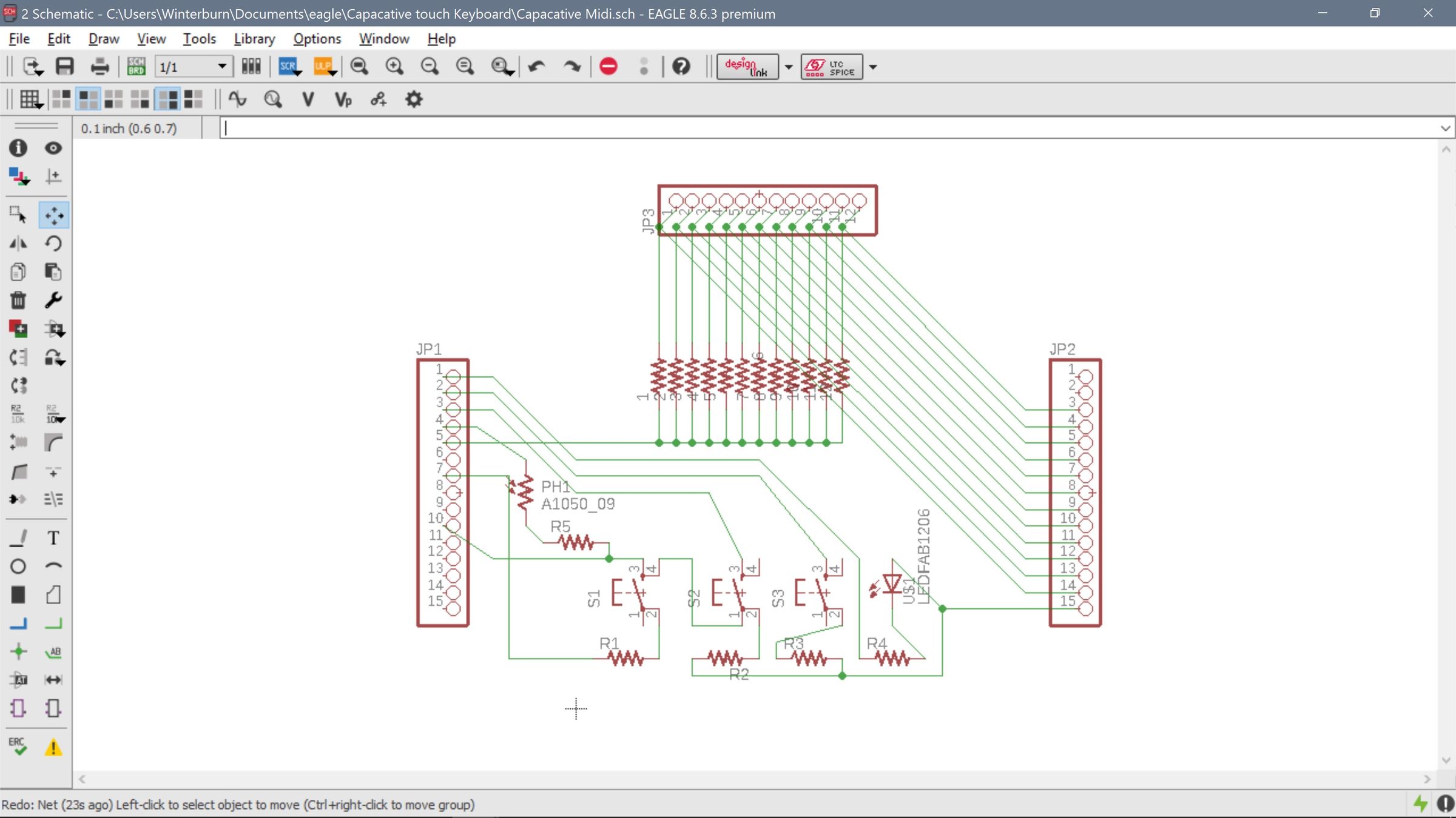 How to Make a Cheap Arduino MIDI Controller : 13 Steps (with Pictures ...