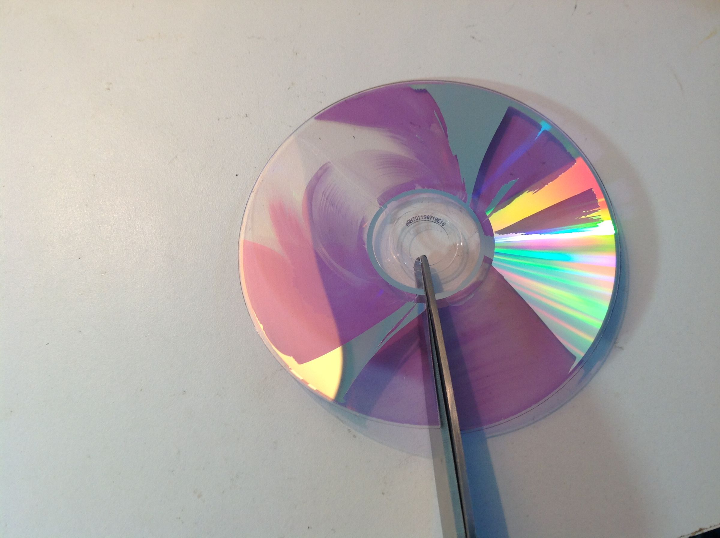 DIY Spectrometer) Explore the Unknown -> : 32 Steps (with Pictures ...