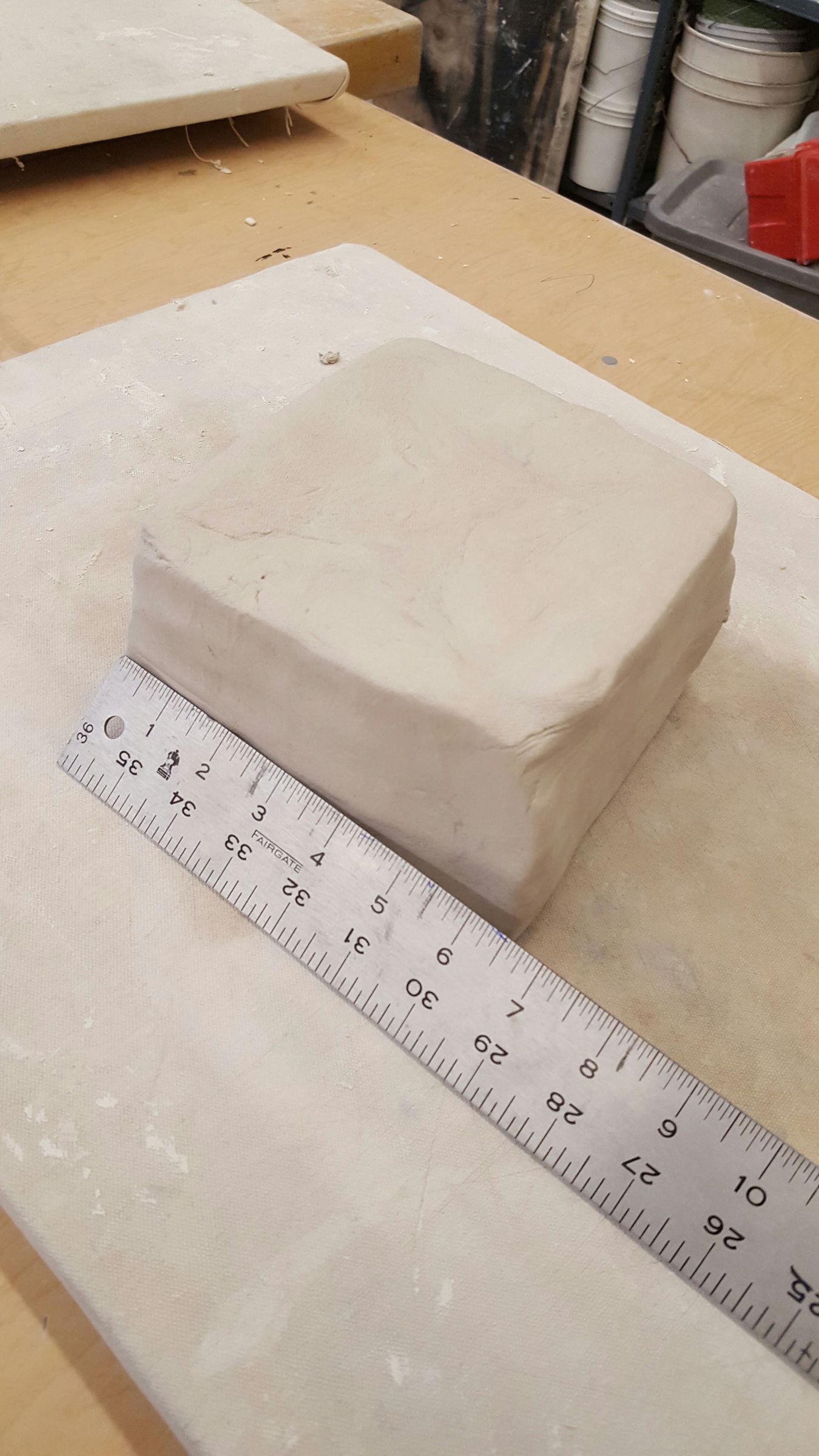 Firecracker Pots - Exploded Clay : 4 Steps (with Pictures) - Instructables