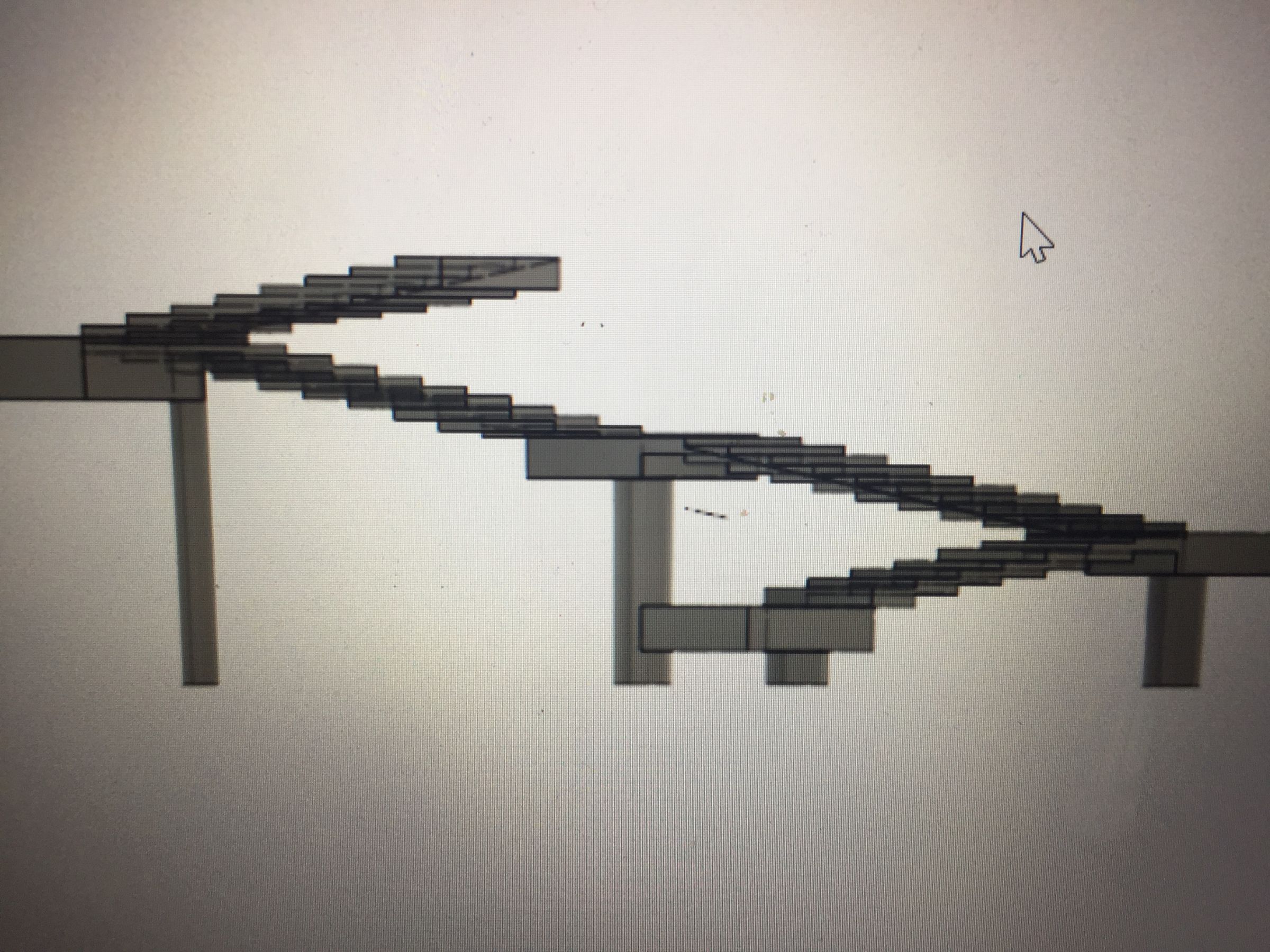3D Printed Optical Illusion: Penrose Steps : 5 Steps (with Pictures) - Instructables