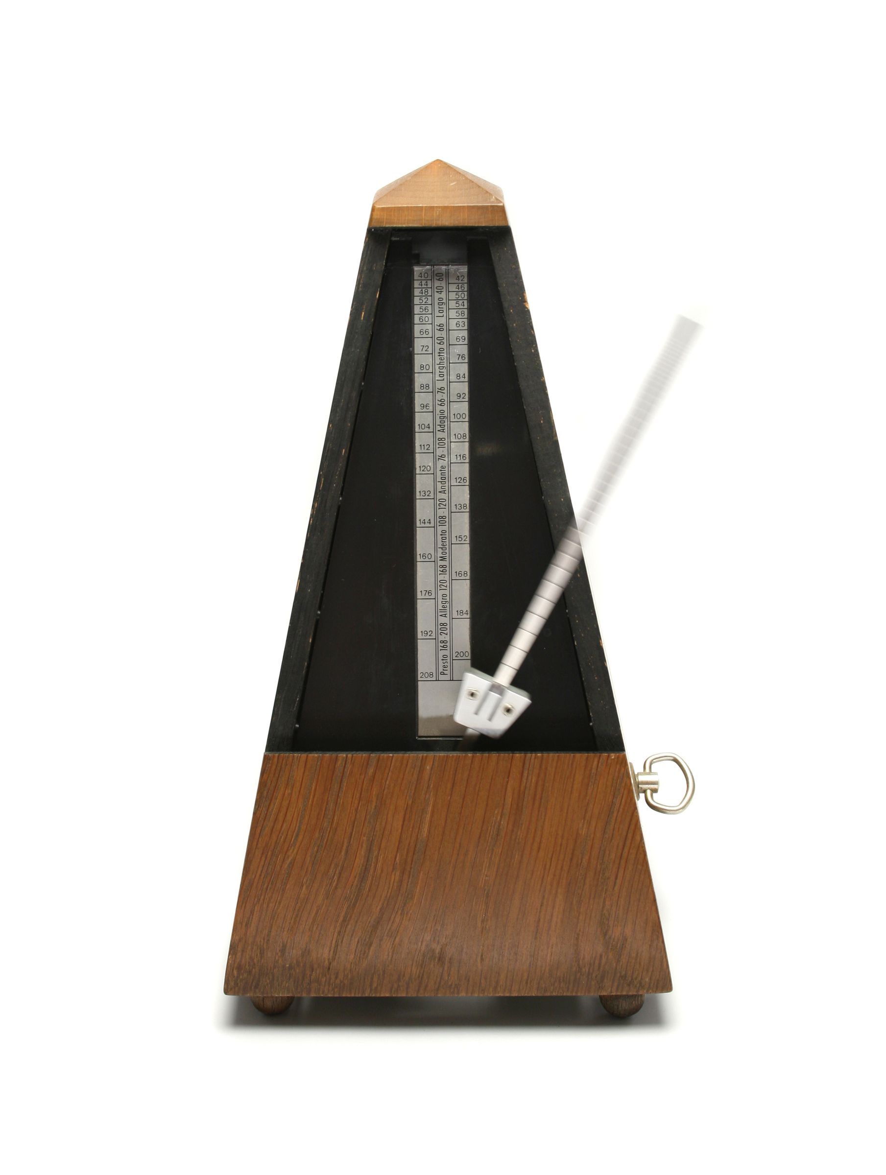 How to Make an Electronic Metronome : 8 Steps (with Pictures ...