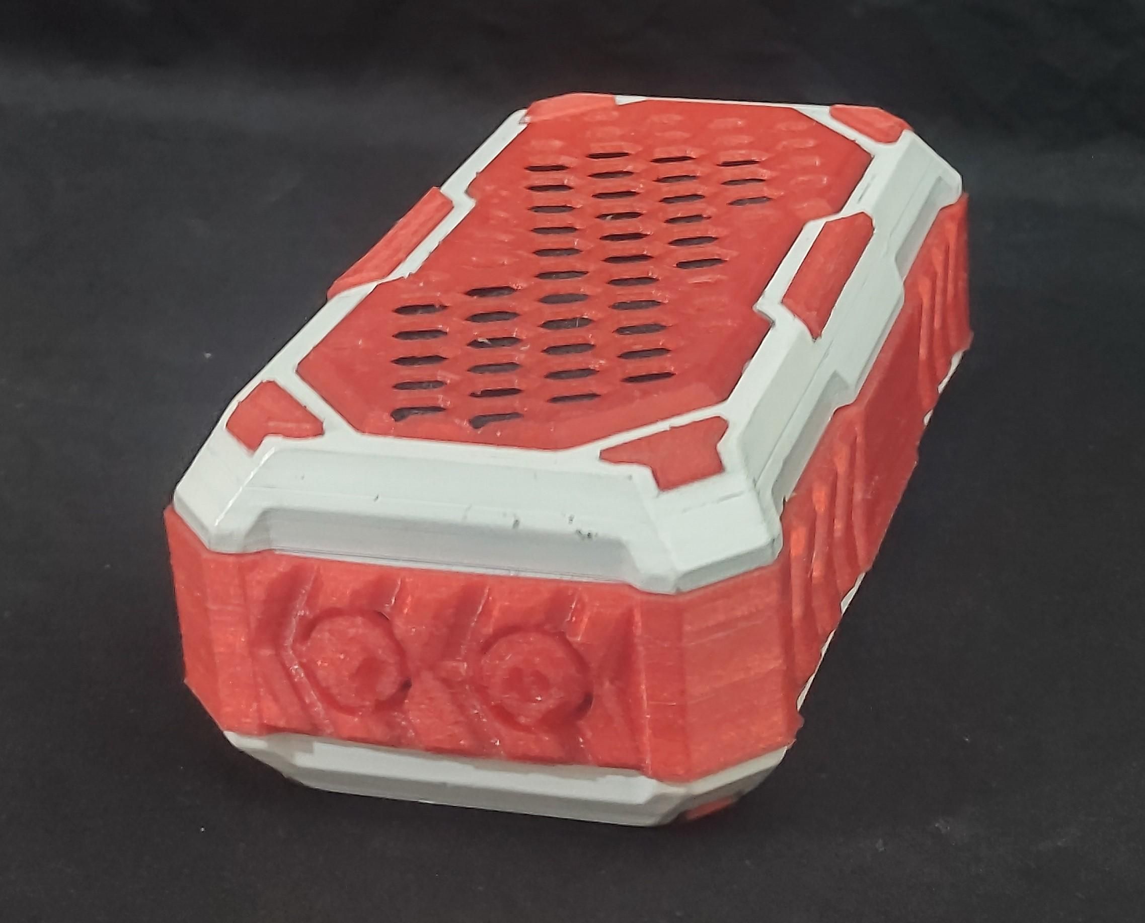 DIY Bluetooth Speaker : 3 Steps - Instructables