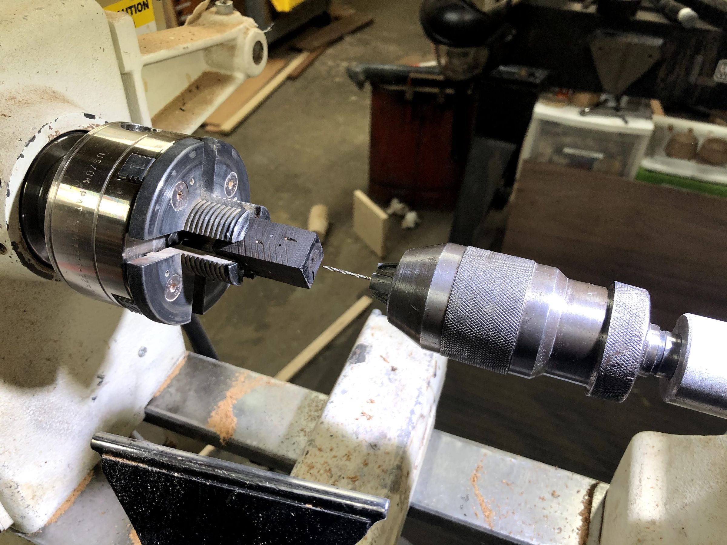 Metal-Embedded Wood Jewelry : 9 Steps (with Pictures) - Instructables