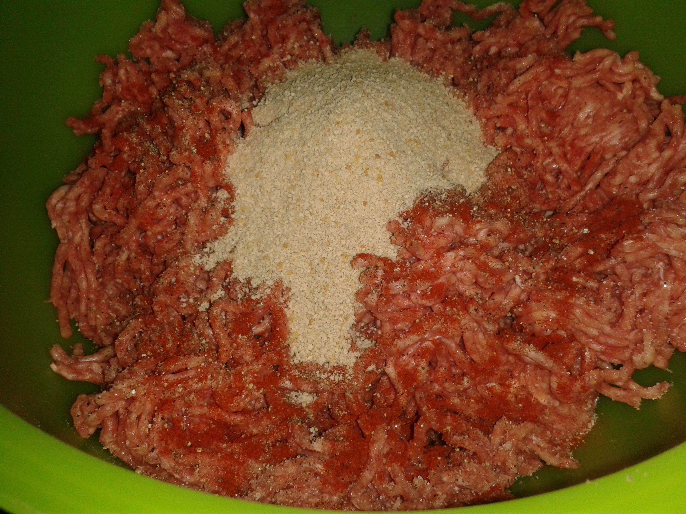 Cheese & Bacon Baby Recipe - Instructables