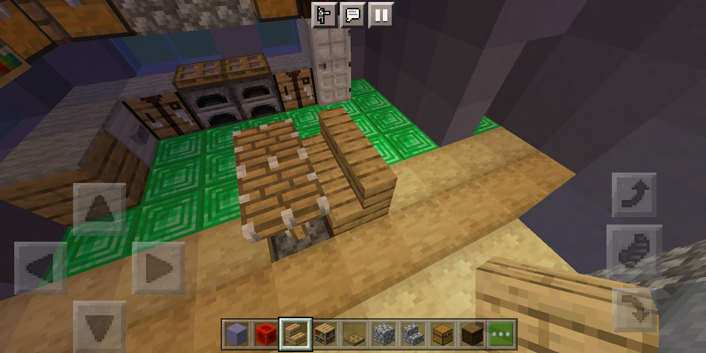 The Ultimate Guide to Furnishing Your House in Minecraft : 31 Steps ...